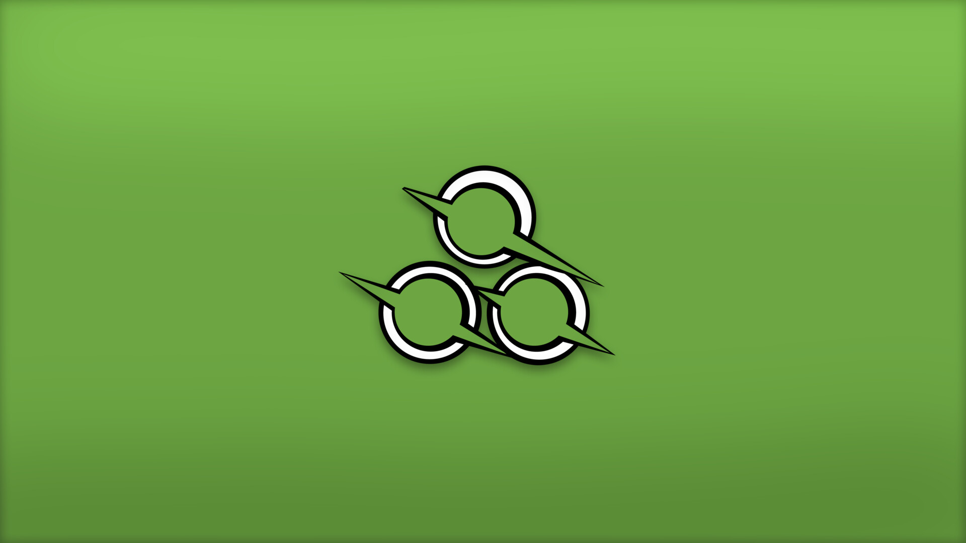 ArtStation - Zero Wallpaper pack. Rainbow Six Siege