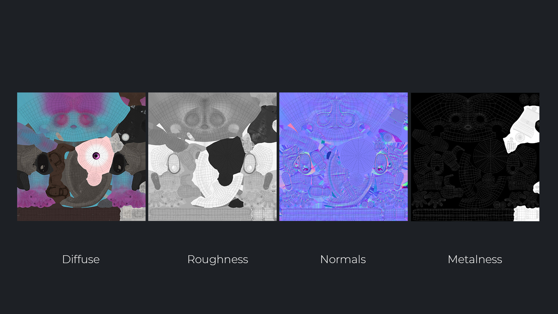 Jonathan Max Moltke - "Max" - An homage to Peter Stapleton