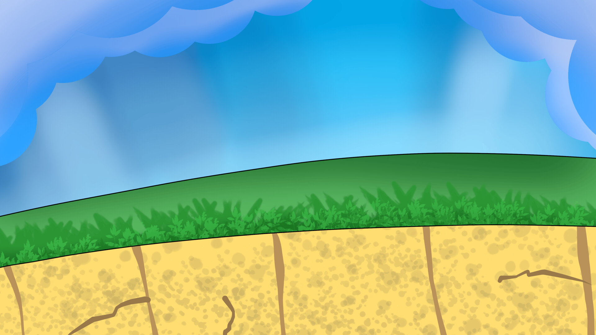 ArtStation - back is back