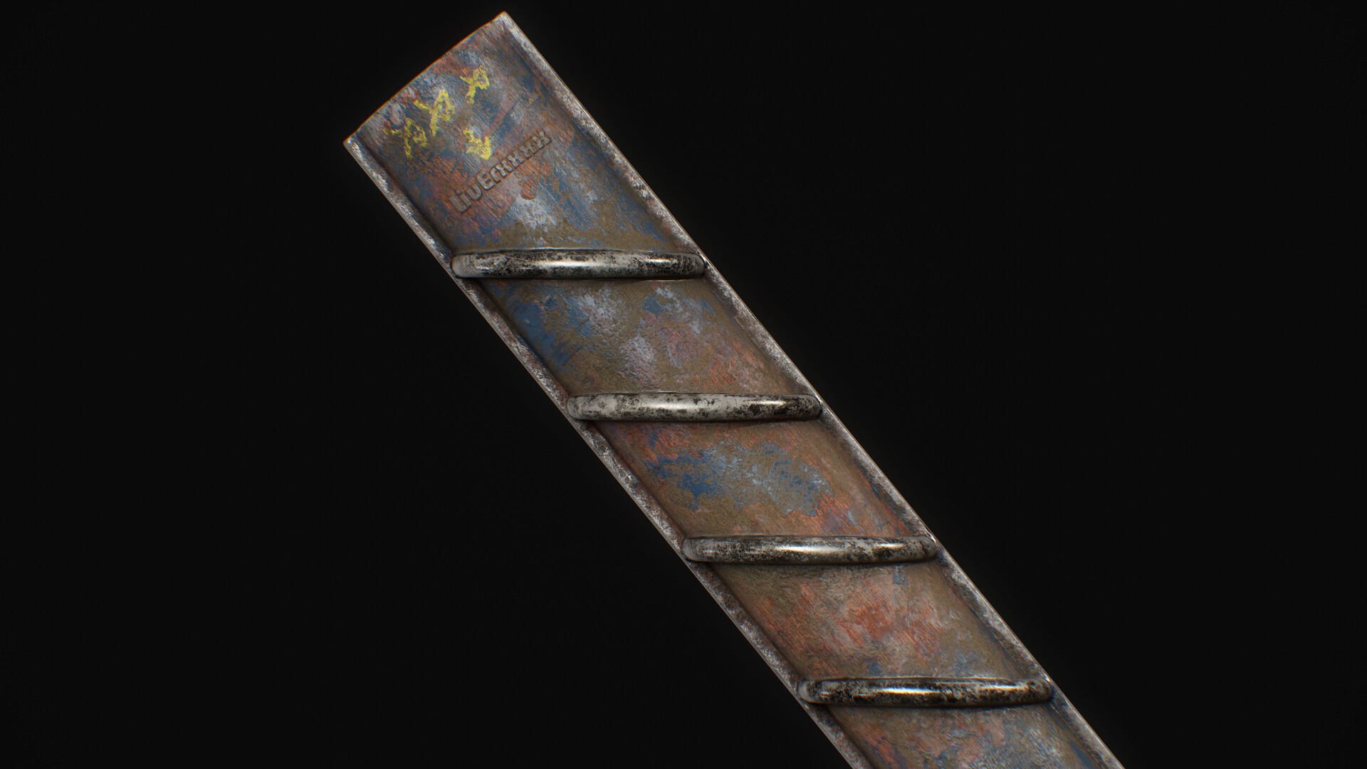 ArtStation - Material practice