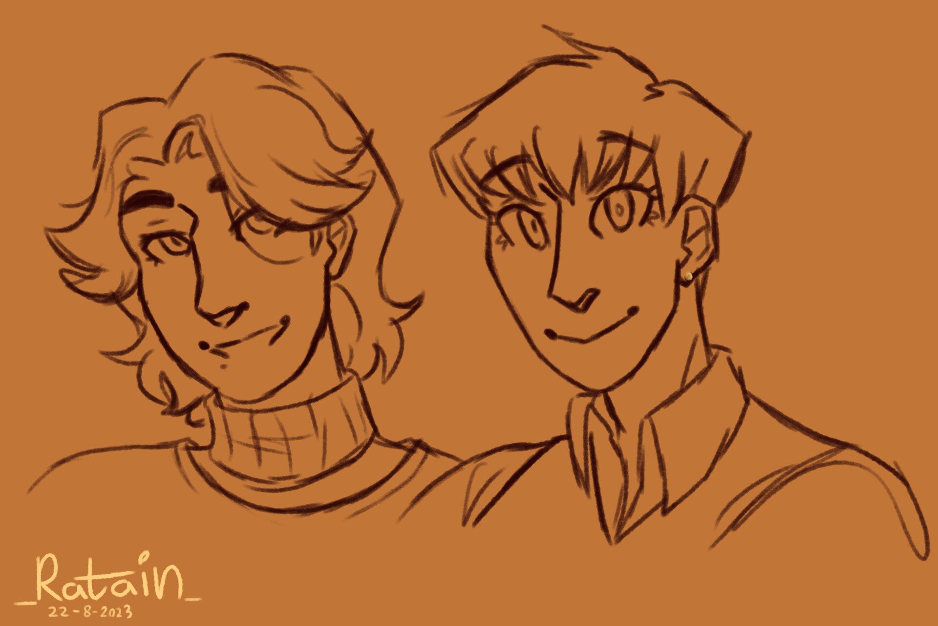 _Ratain_ - Lighting practice