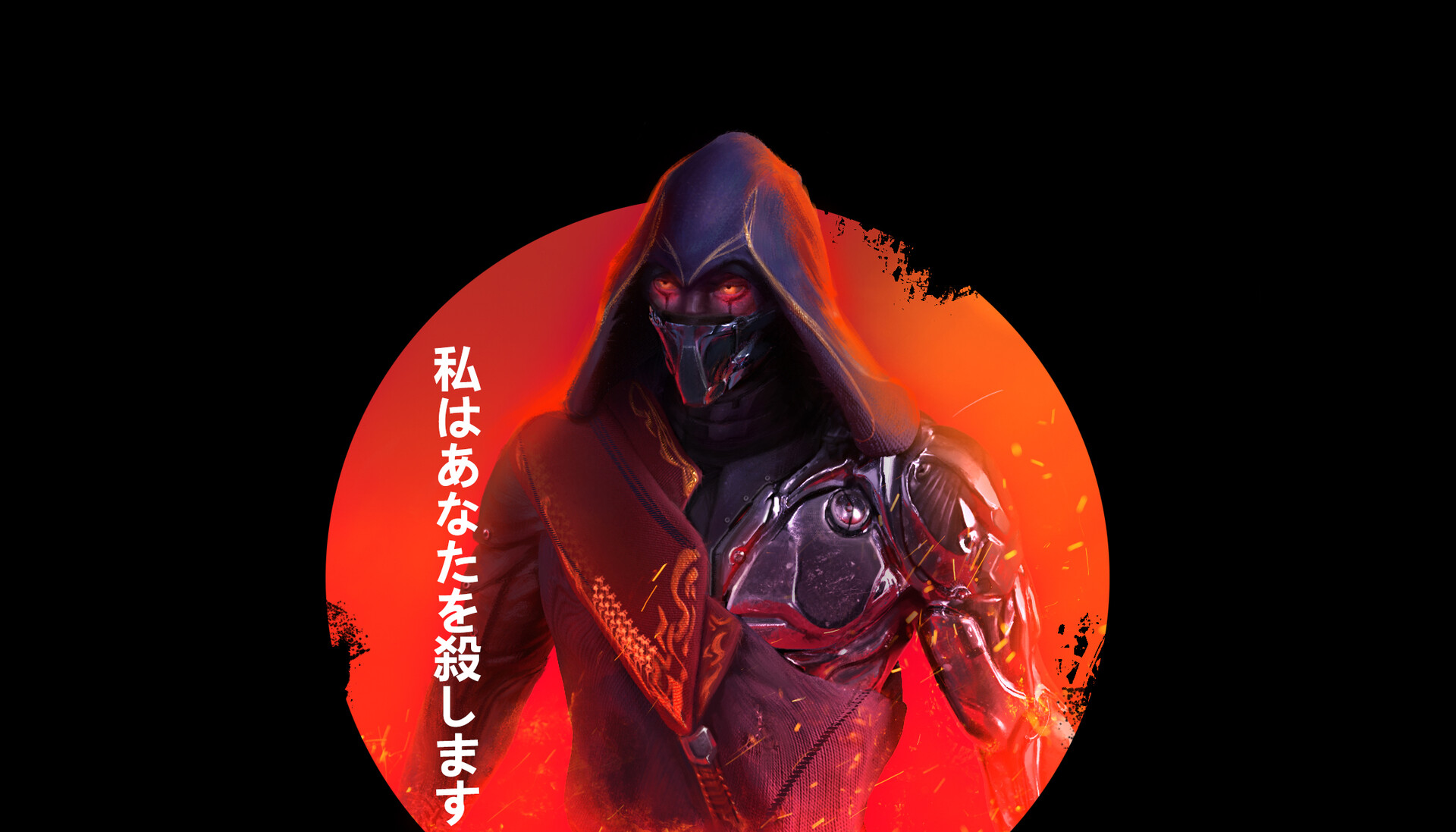 ArtStation - Dark Reygor