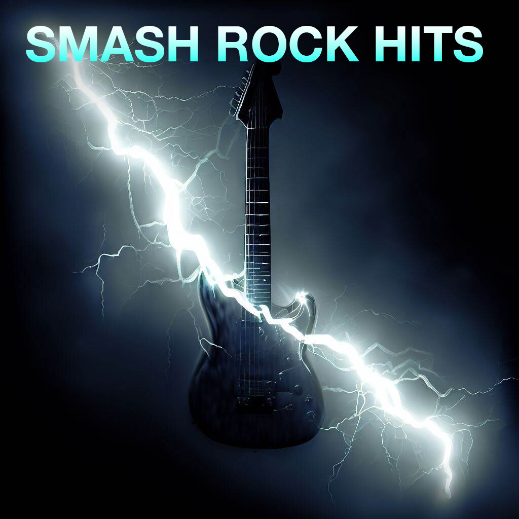 ArtStation - Album Covers 8