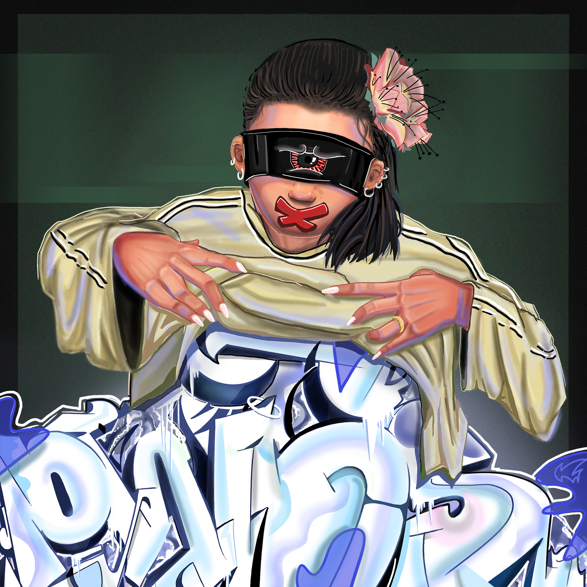 ArtStation - Show OFF