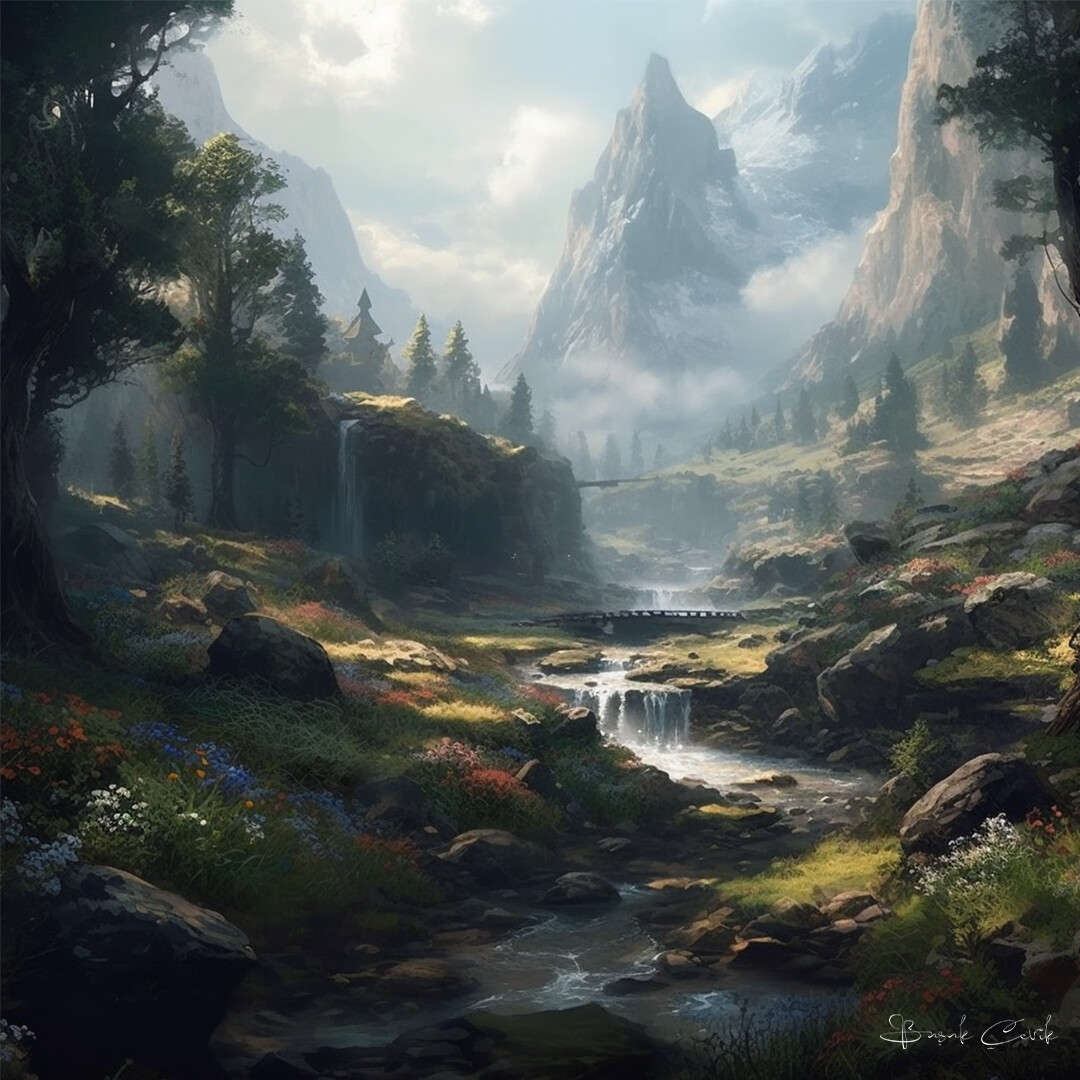 ArtStation - Fantasy Concept Art.04