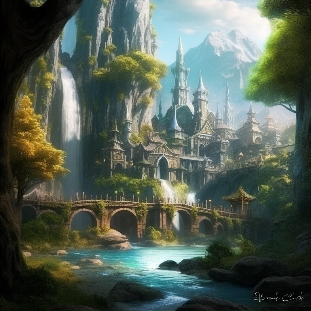 ArtStation - Fantasy Concept Art.08