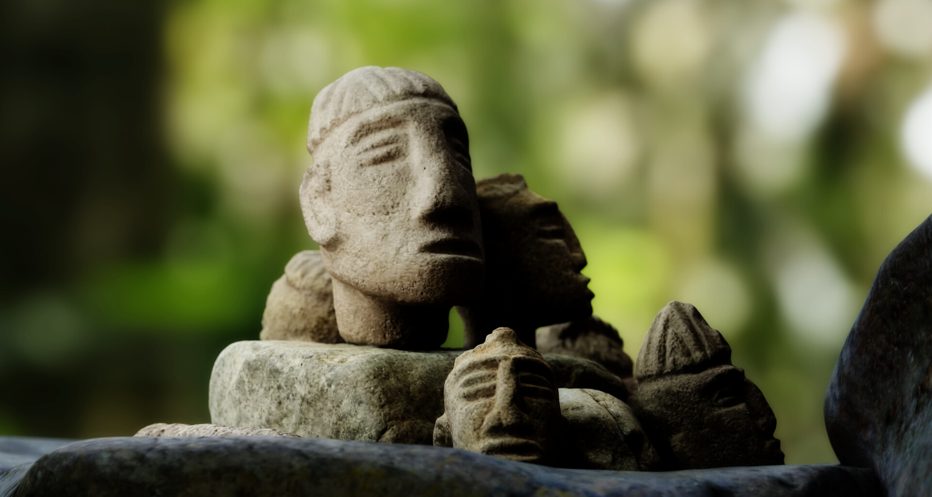 ArtStation - Ancient Culture