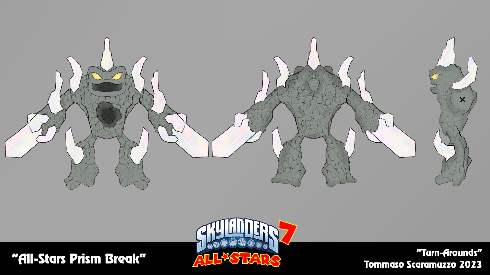 skylanders coloring pages prism break preview