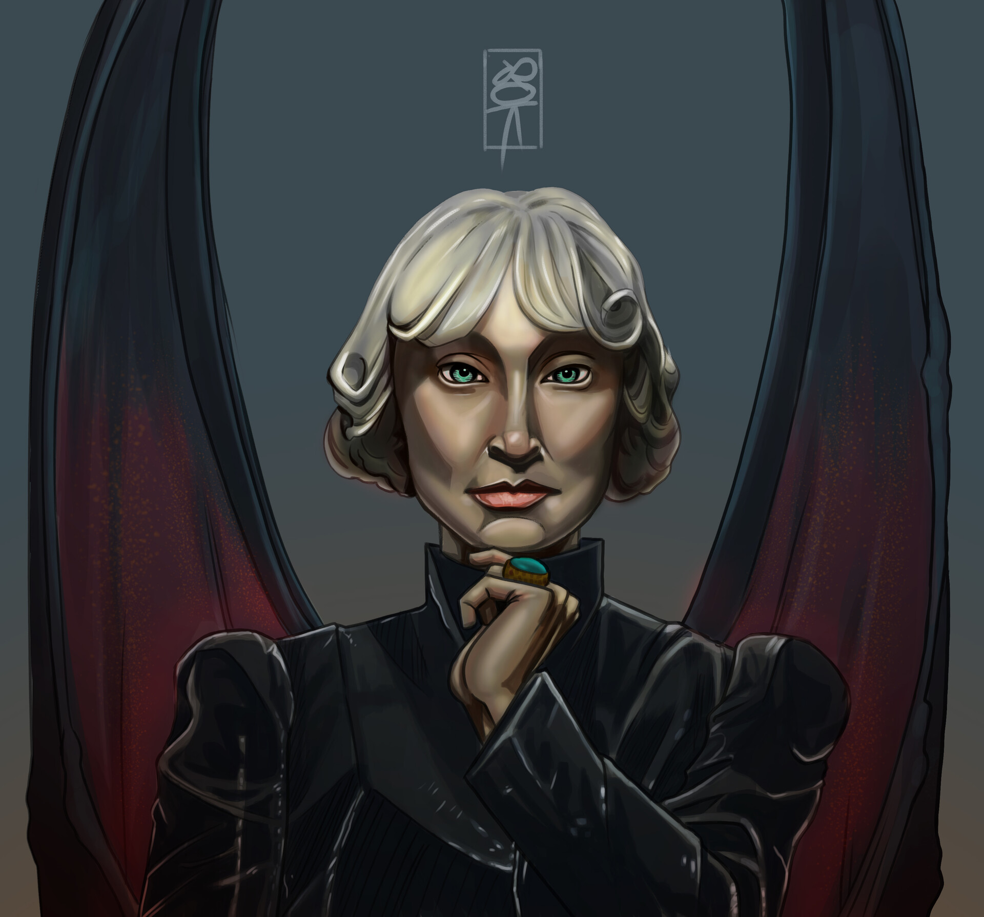 ArtStation - Morningstar