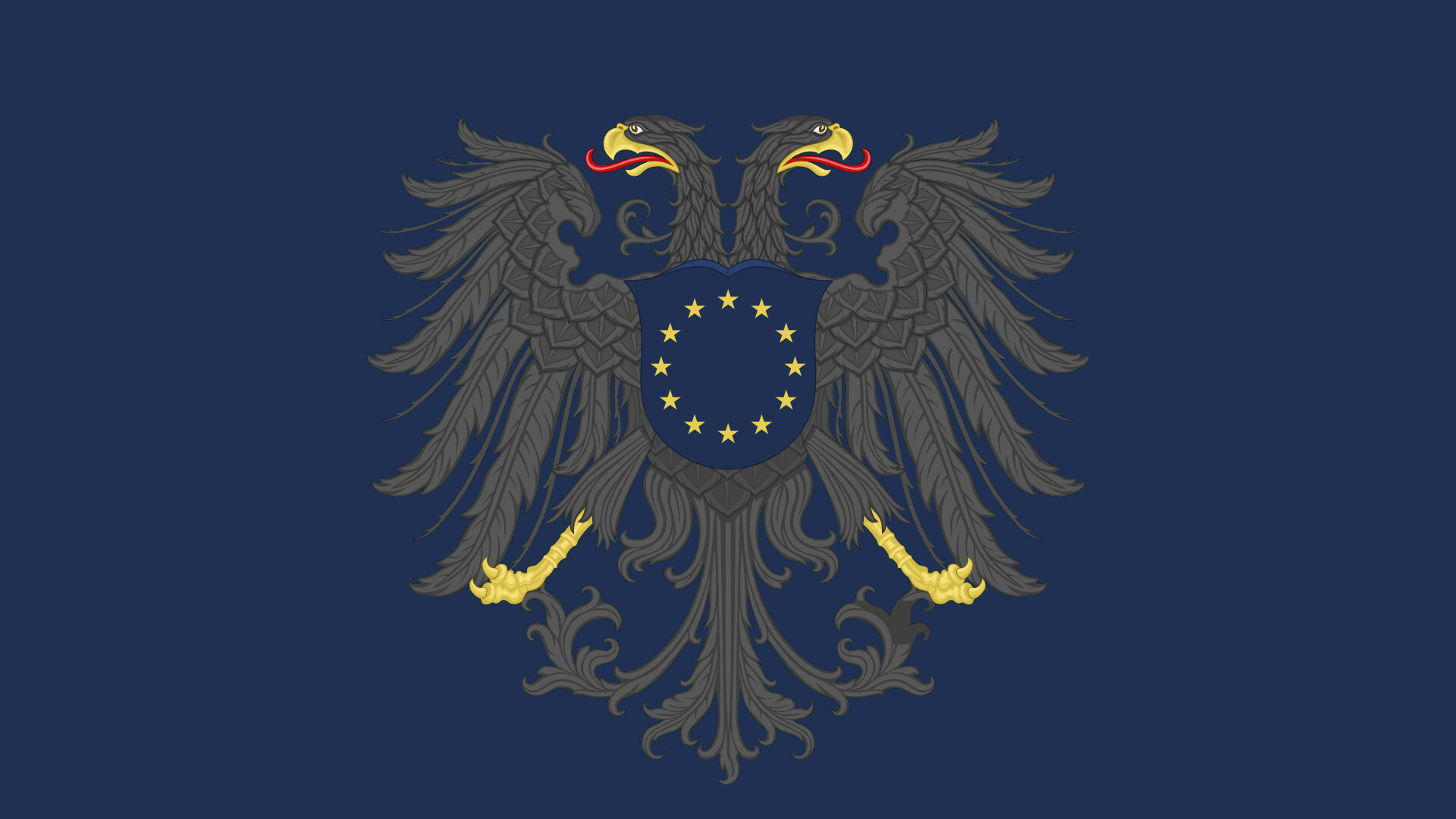 ArtStation - European Empire [Own]