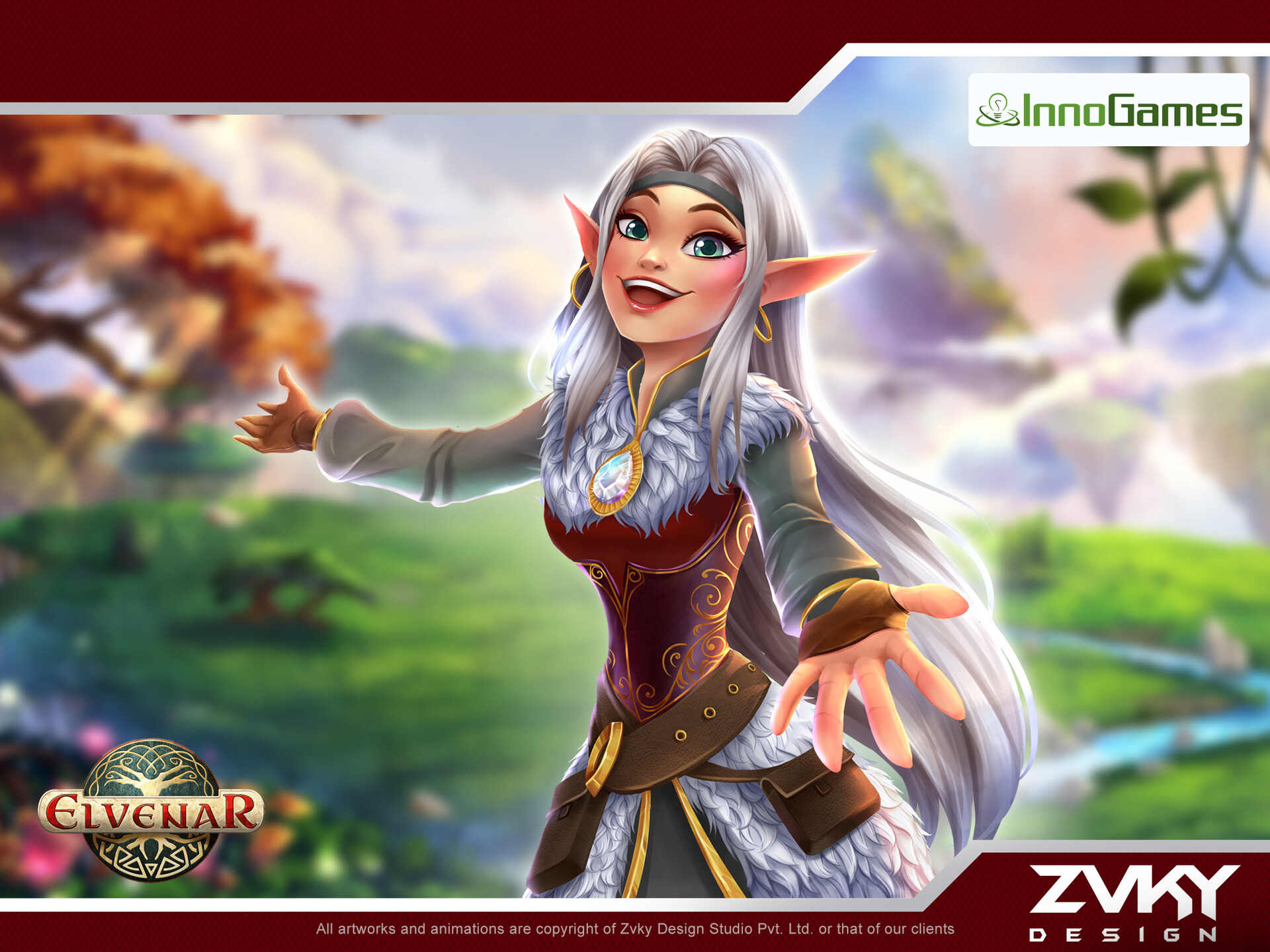 ArtStation - AAA Art