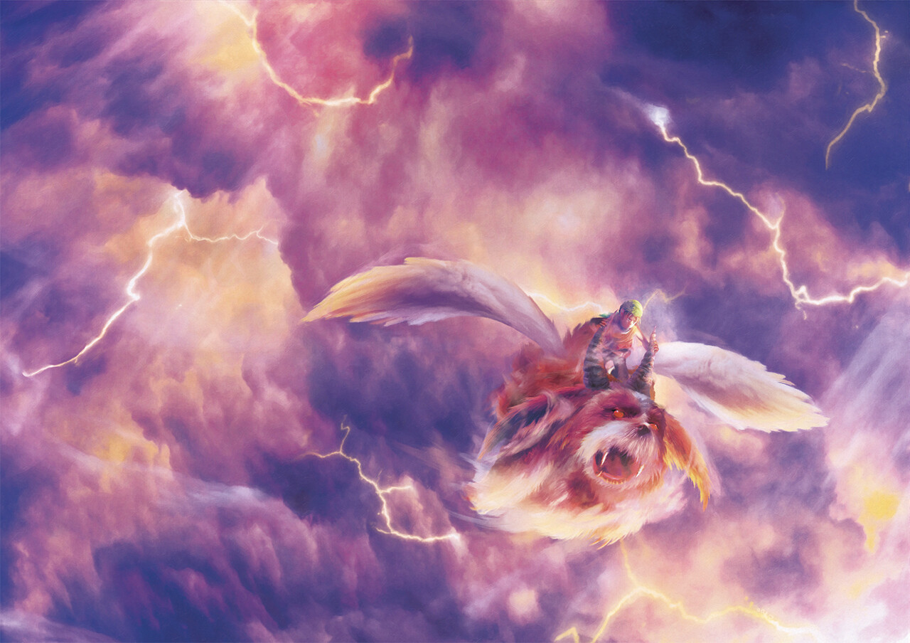 Orioto (Mikaël Aguirre) - Dark Heaven