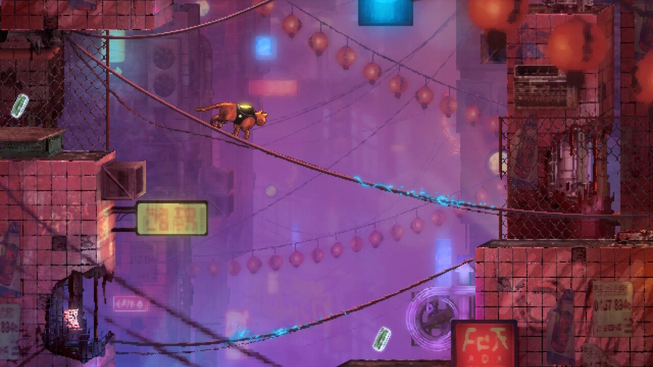 Orioto (Mikaël Aguirre) - Midtown Walk