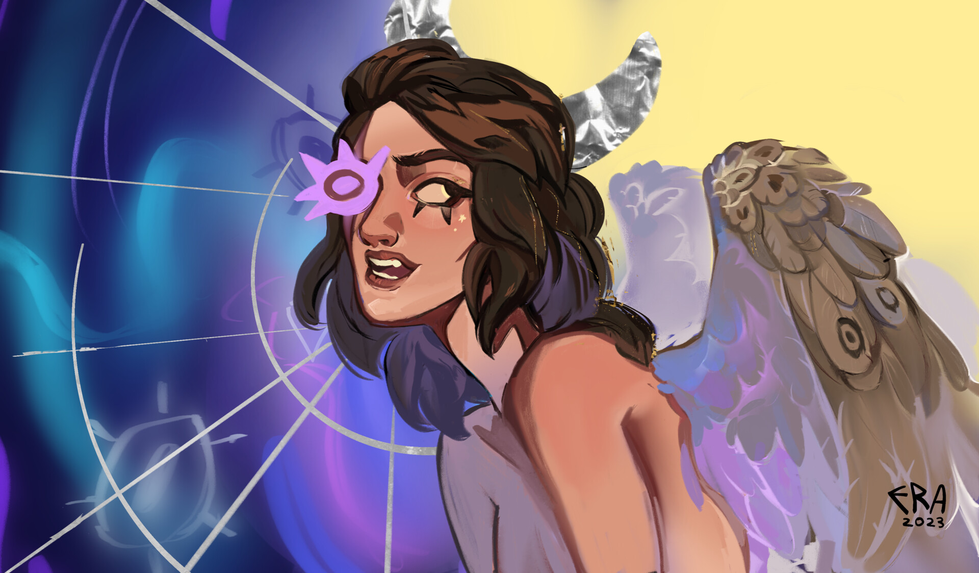 ArtStation - Insomnia