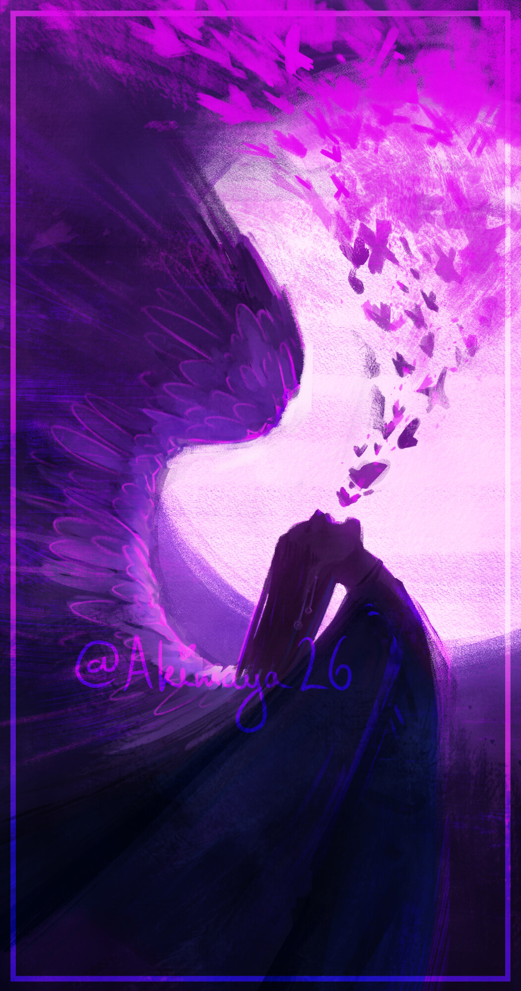 ArtStation - Nox's Anguish