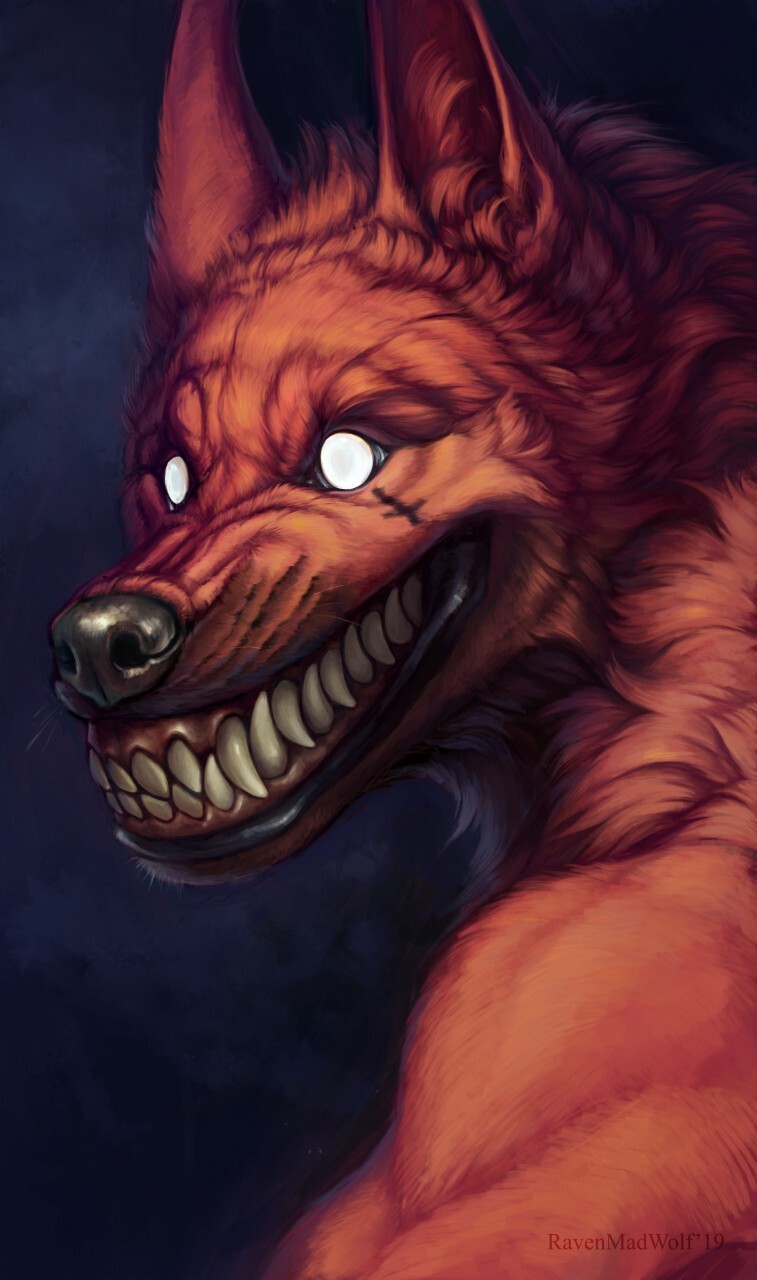 ArtStation - Undying