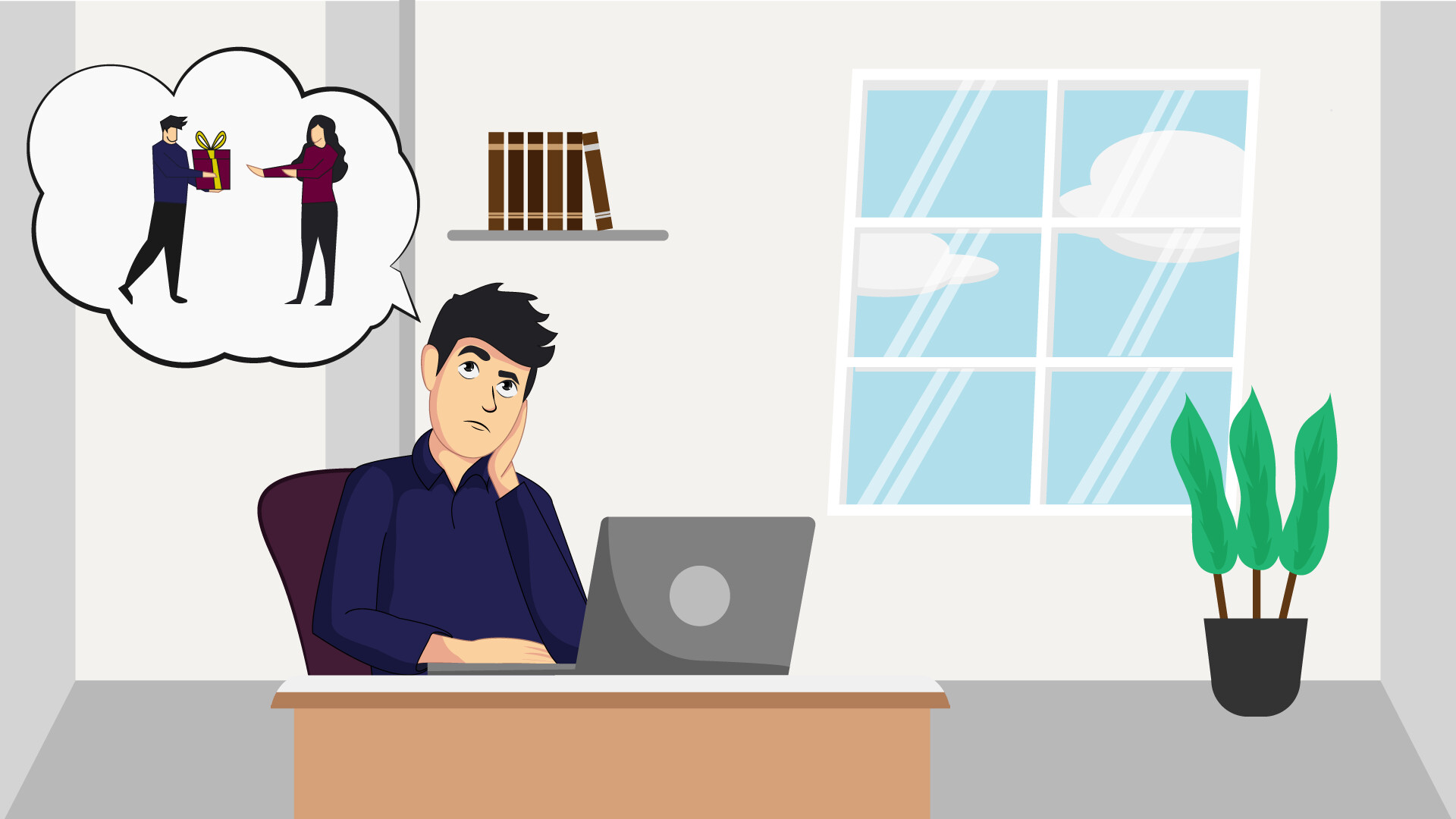 ArtStation - motion ad frames