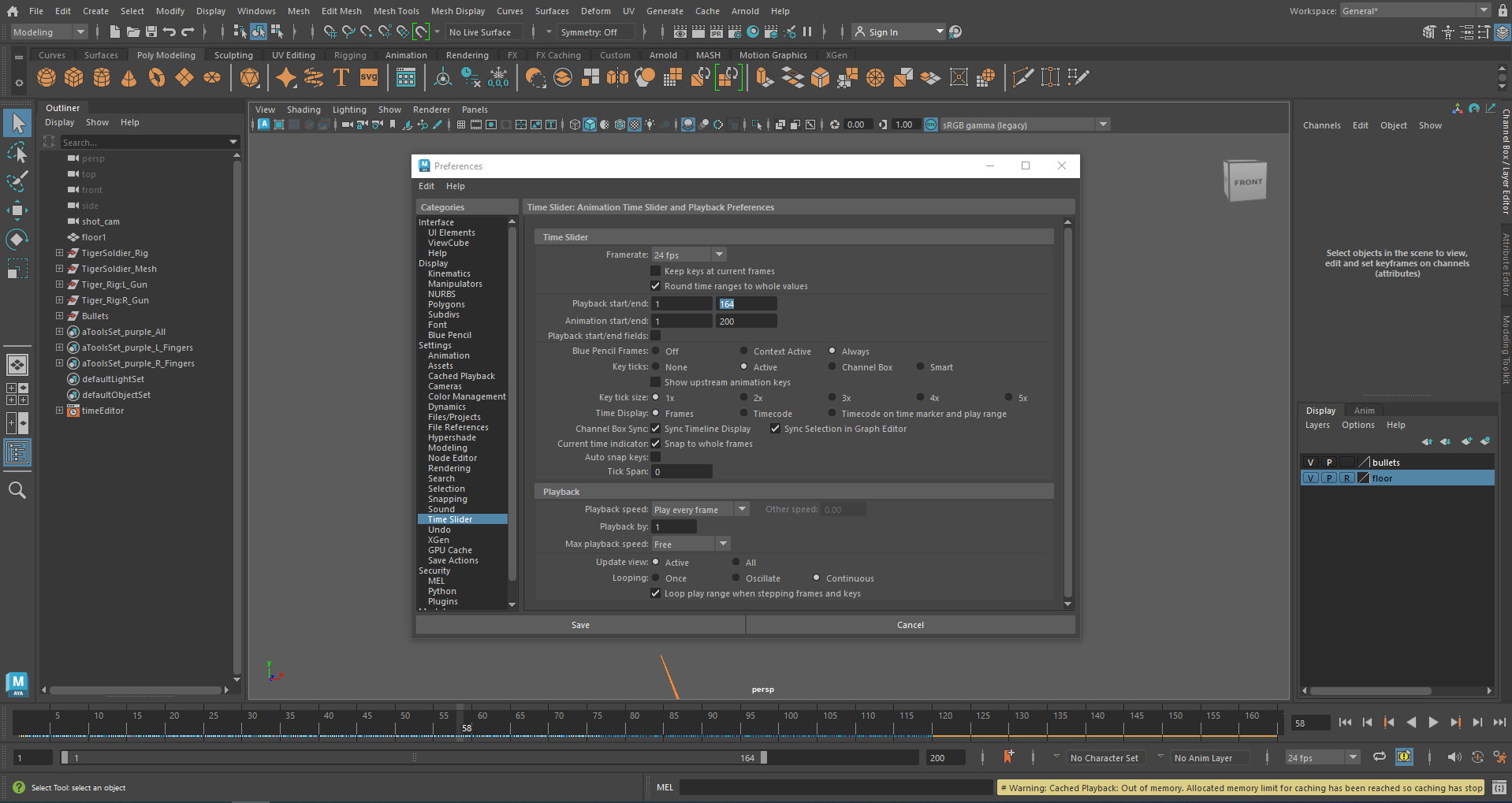 Tristan - Maya 2018 Animation Fundamentals in 2024
