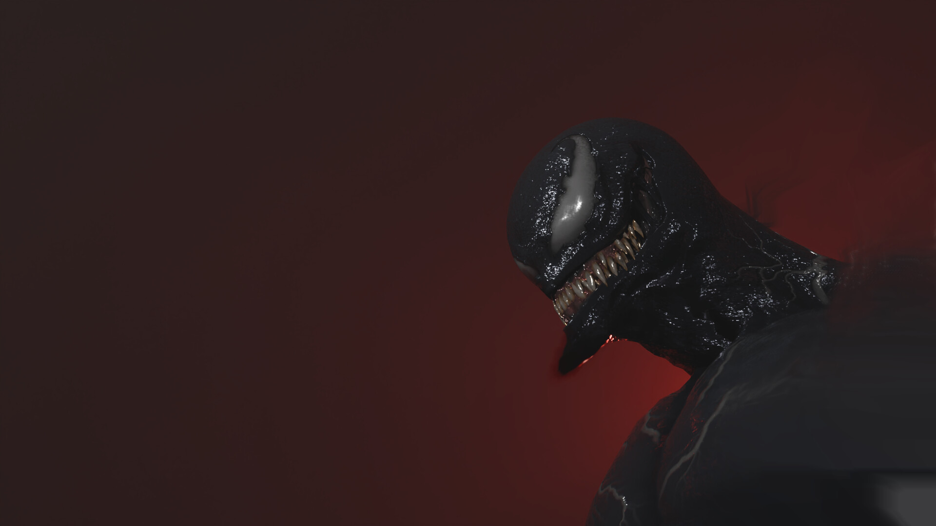 ArtStation - I know what you did last summer