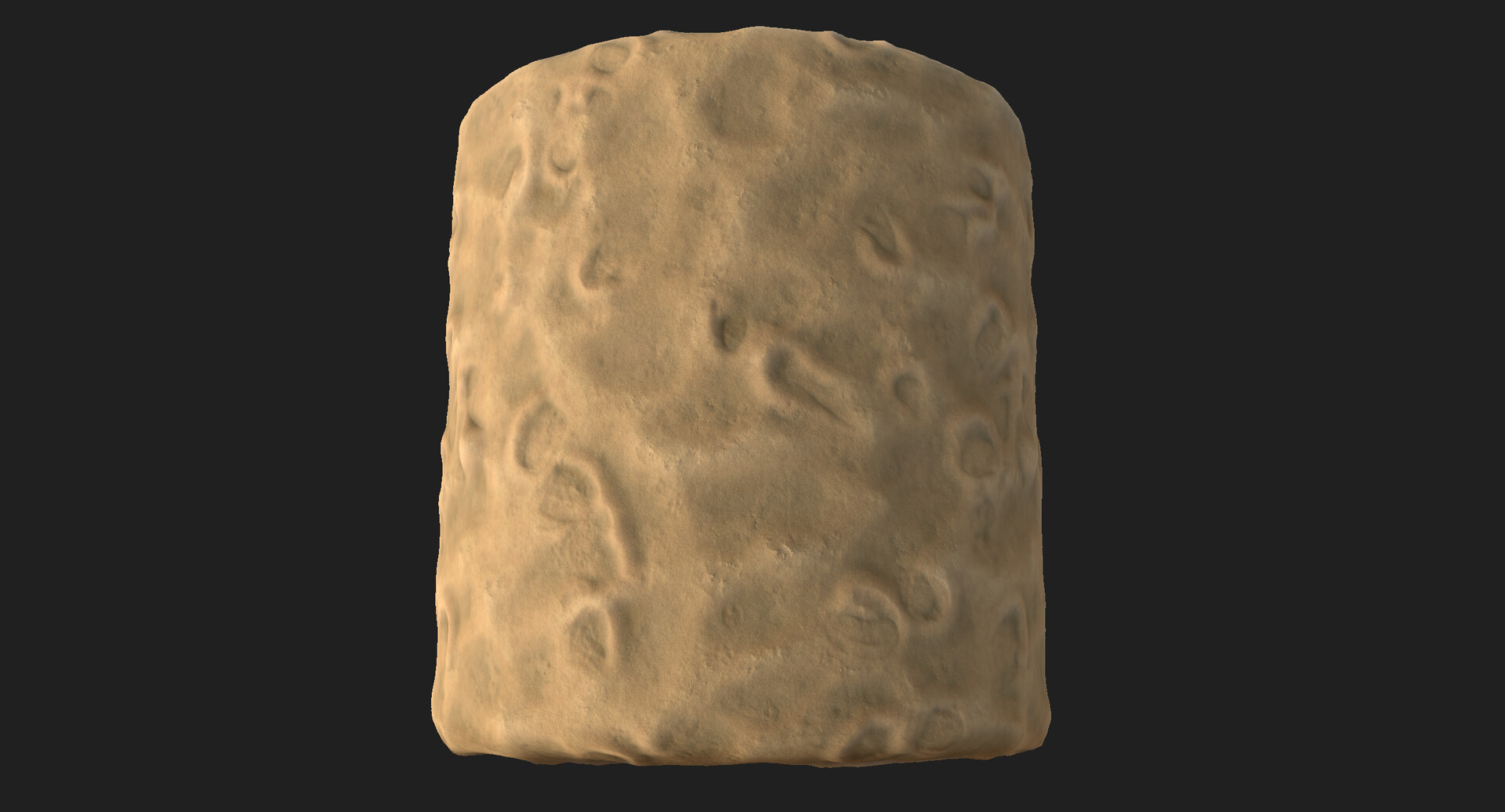 RC.Samuel - Sand Path Soft Texture