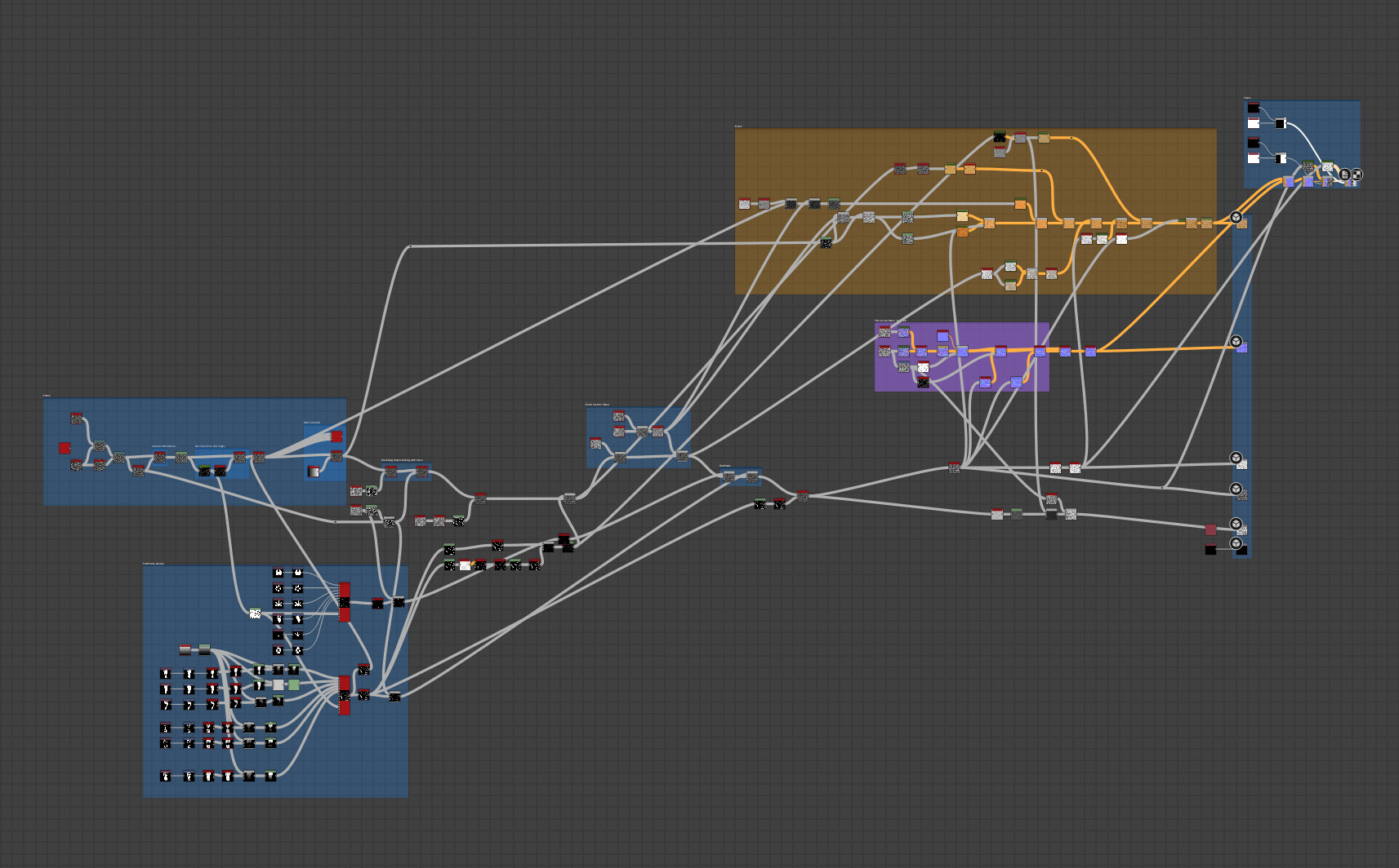 RC.Samuel - Sand Path Soft Texture