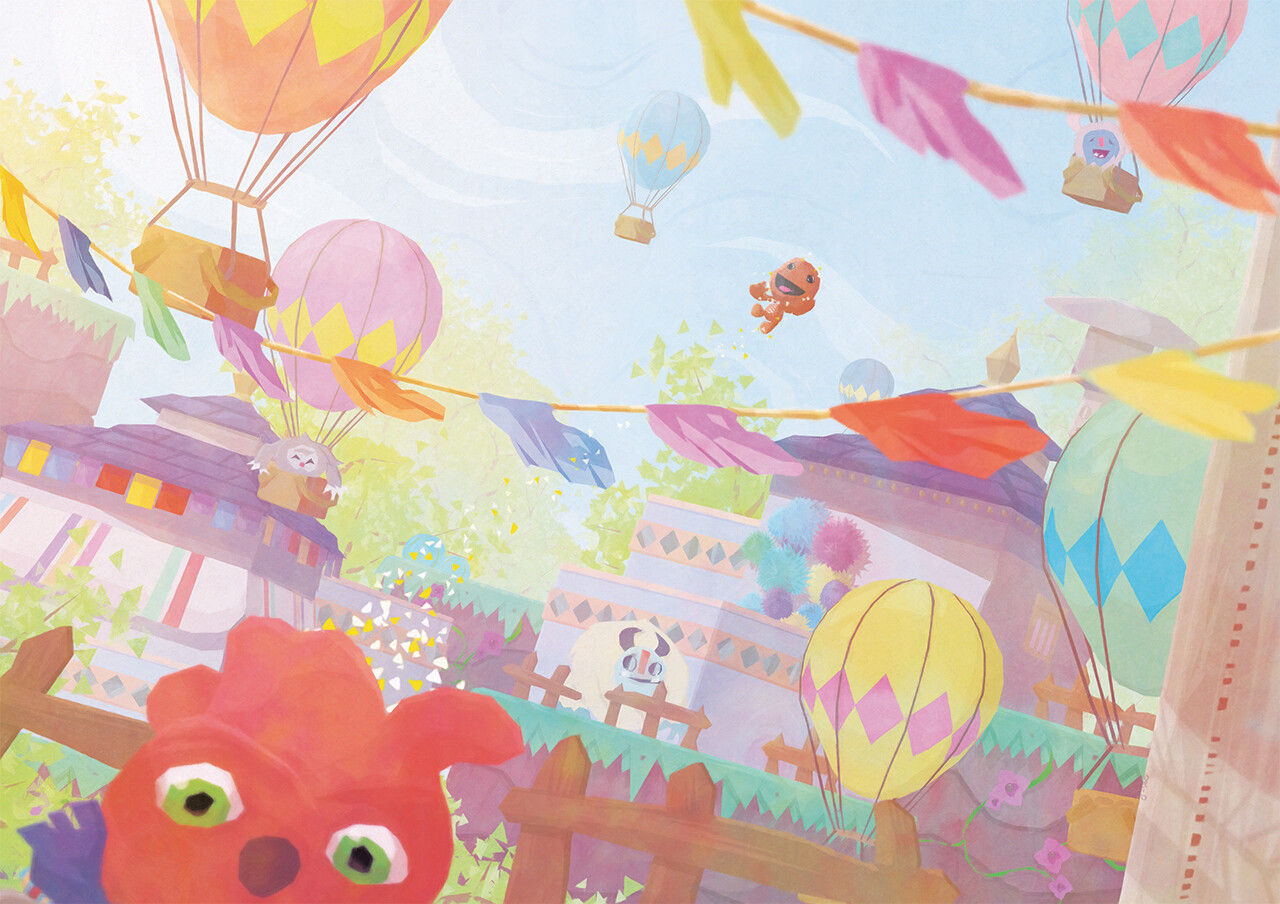 Orioto (Mikaël Aguirre) - Gardens