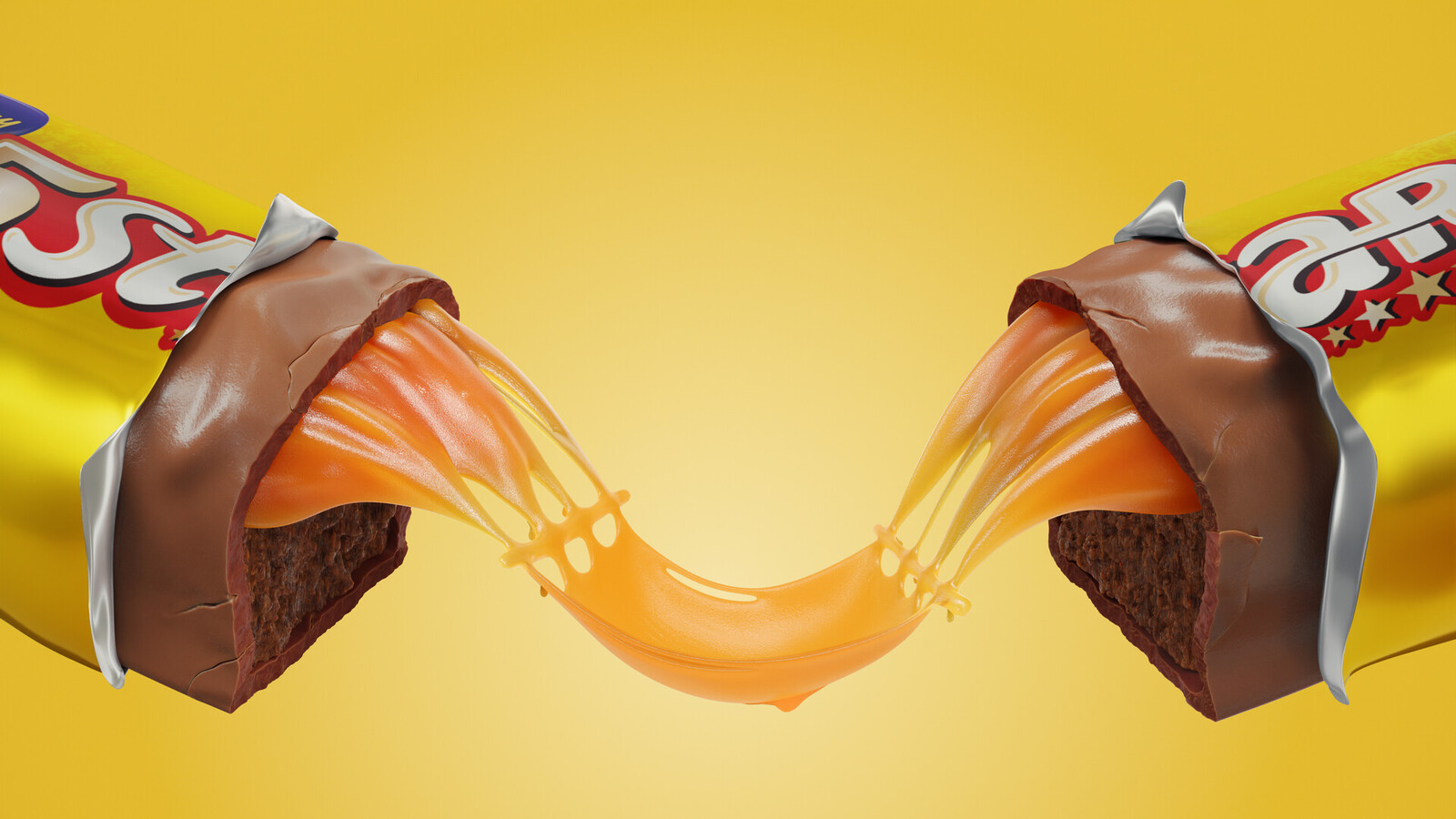 Ajay Deore - Cadbury 5 Star Chocolate bar