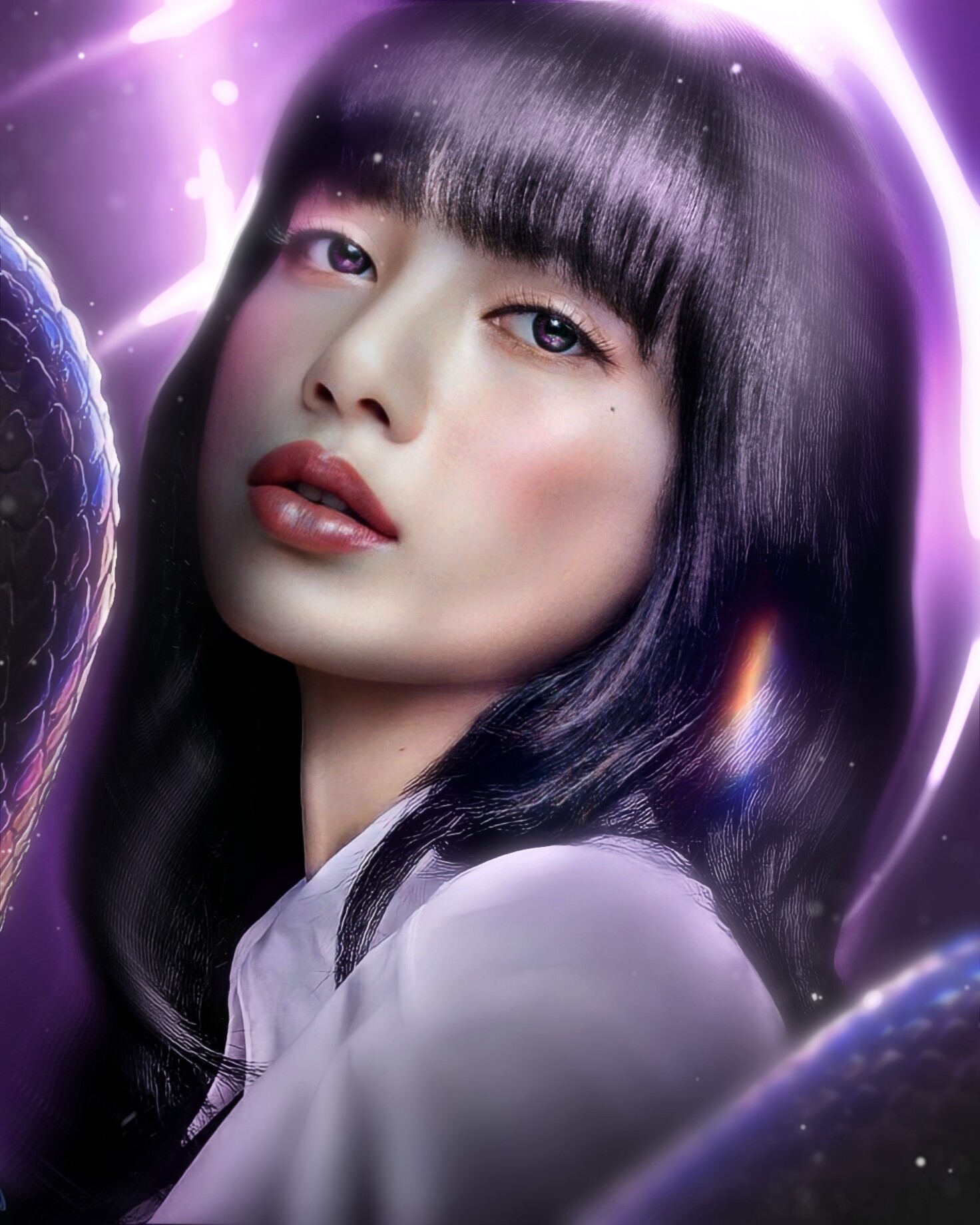 ArtStation - Spellbound