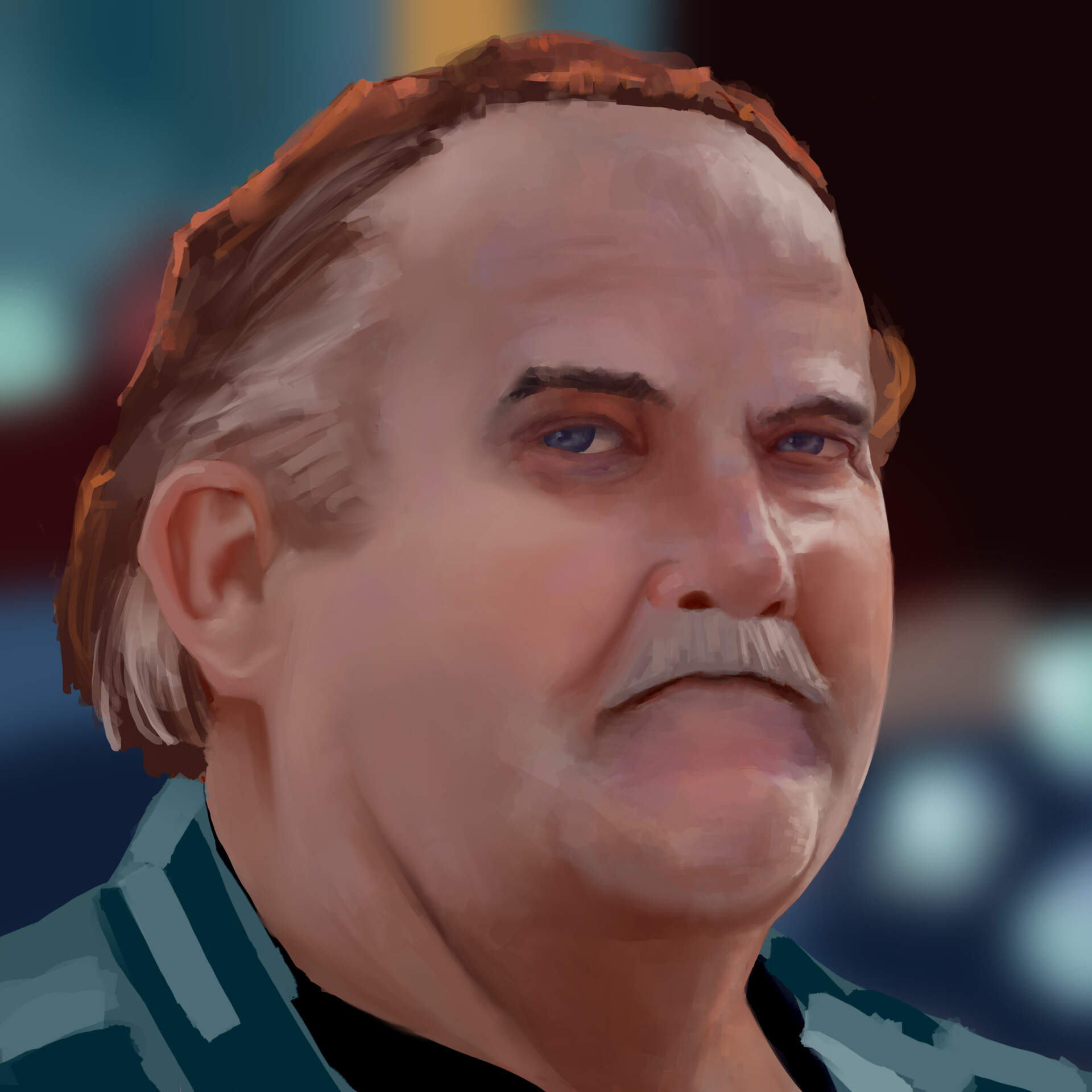 ArtStation - Assorted Drawings