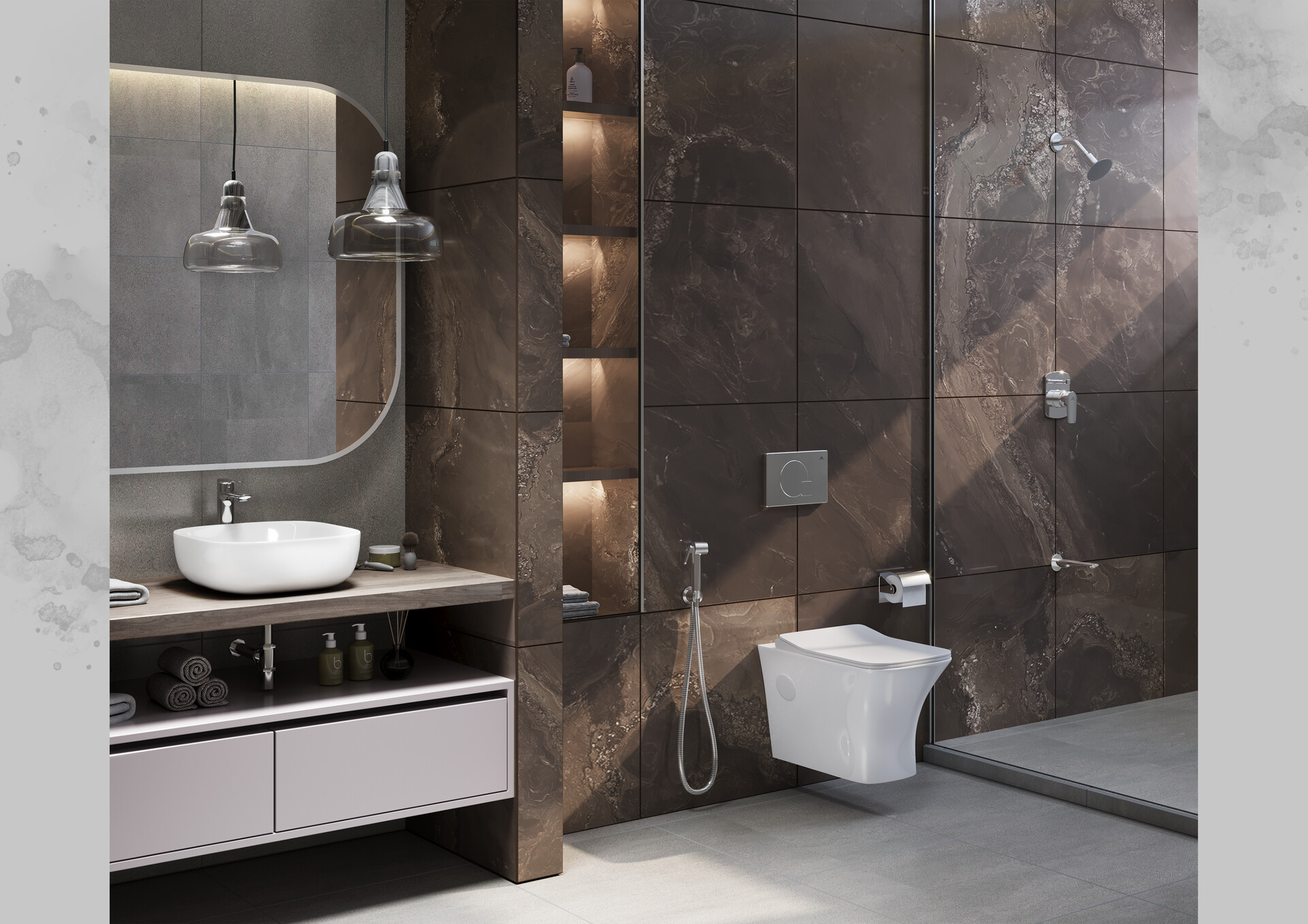 ArtStation - 3d visualization