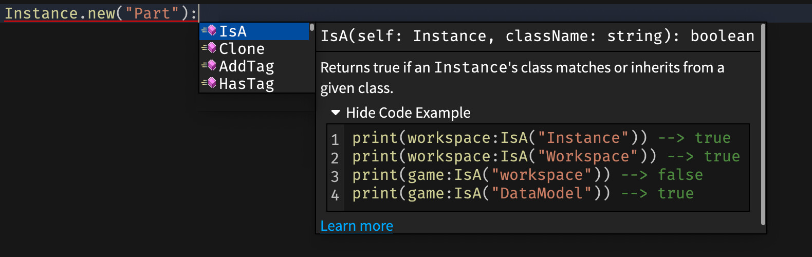 ArtStation - Scripting