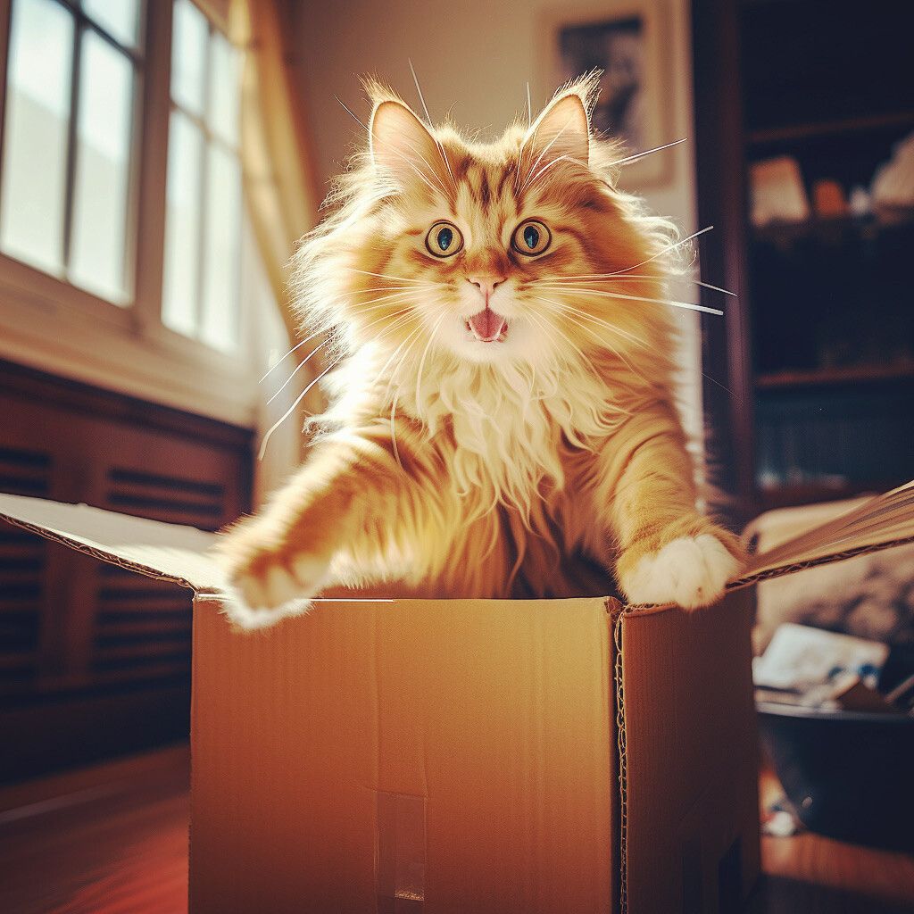 ArtStation - Inside out