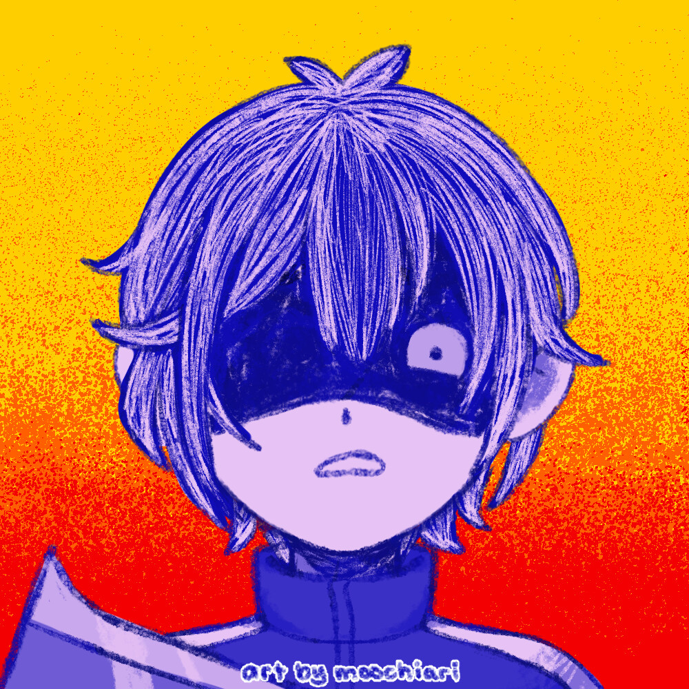 ArtStation - [C] Icon