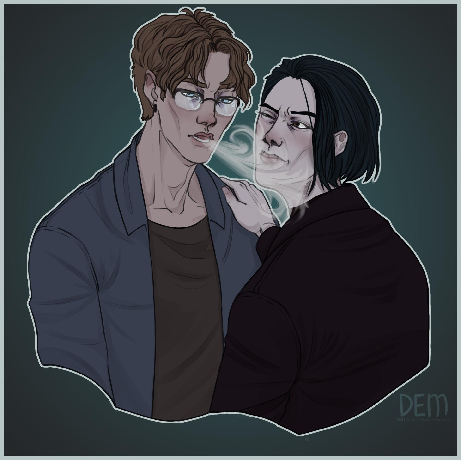 ArtStation - whturdoing?