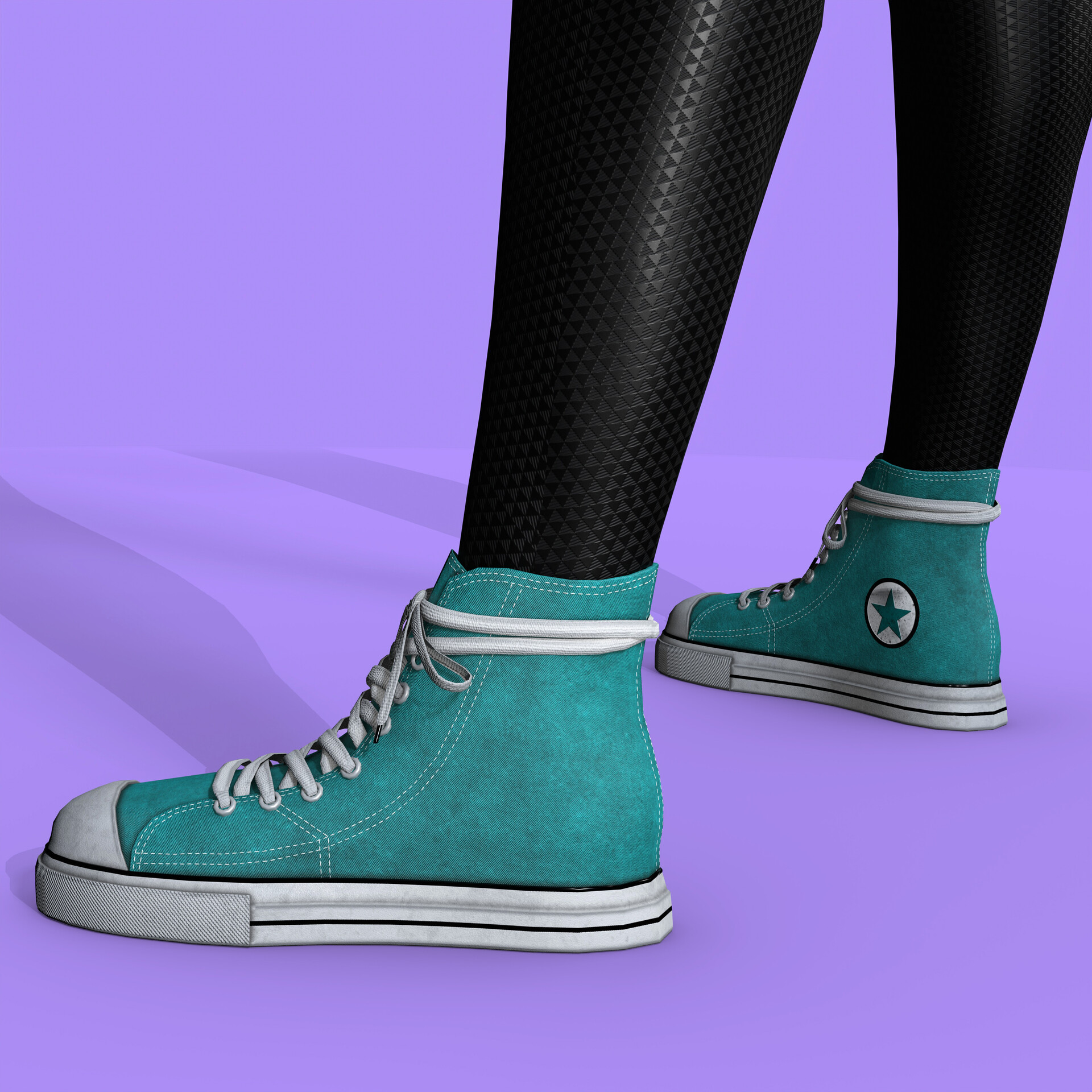 Sayed Afshan Ali - Gwen Stacy Spider-man Across The Spider-verse