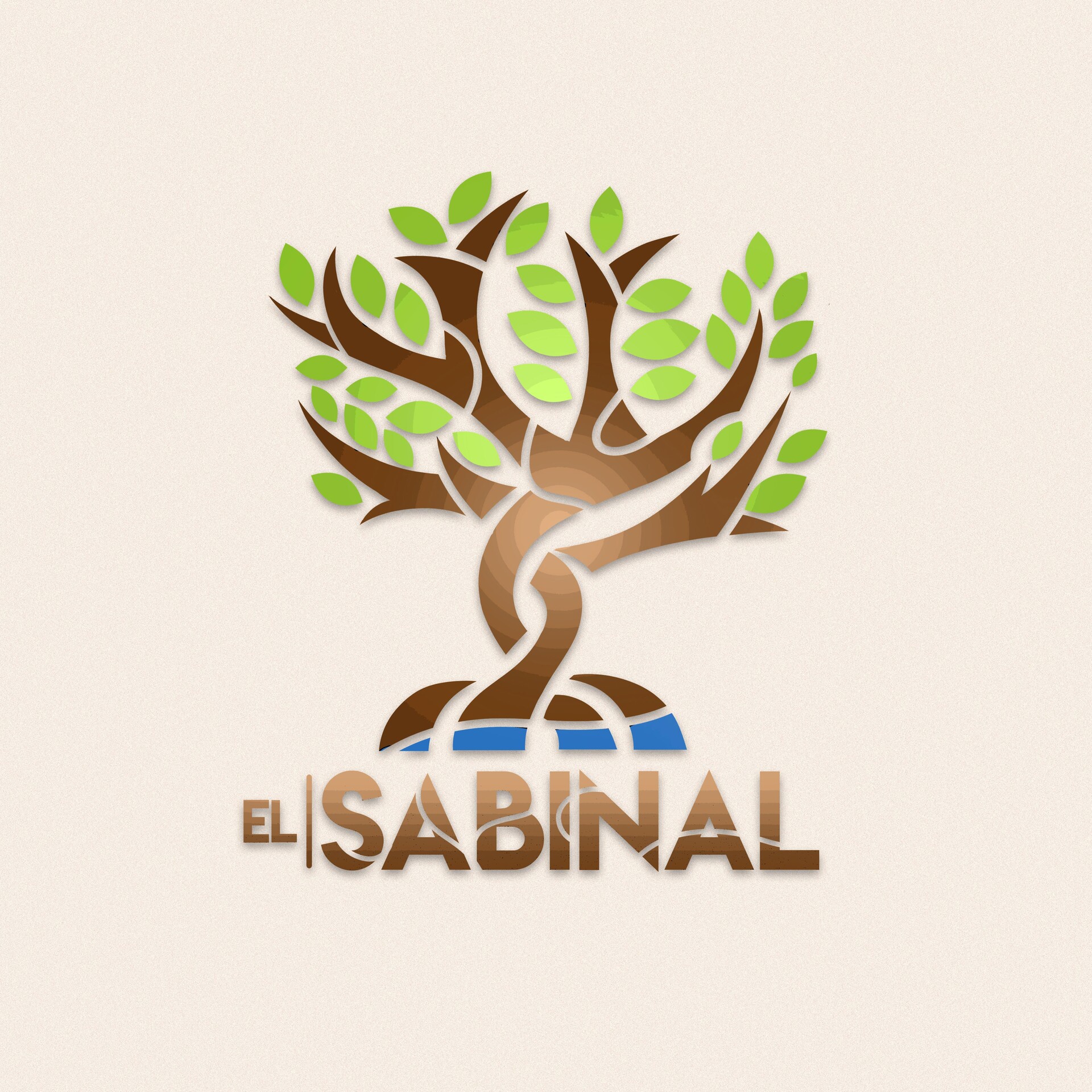 ArtStation - El Sabinal