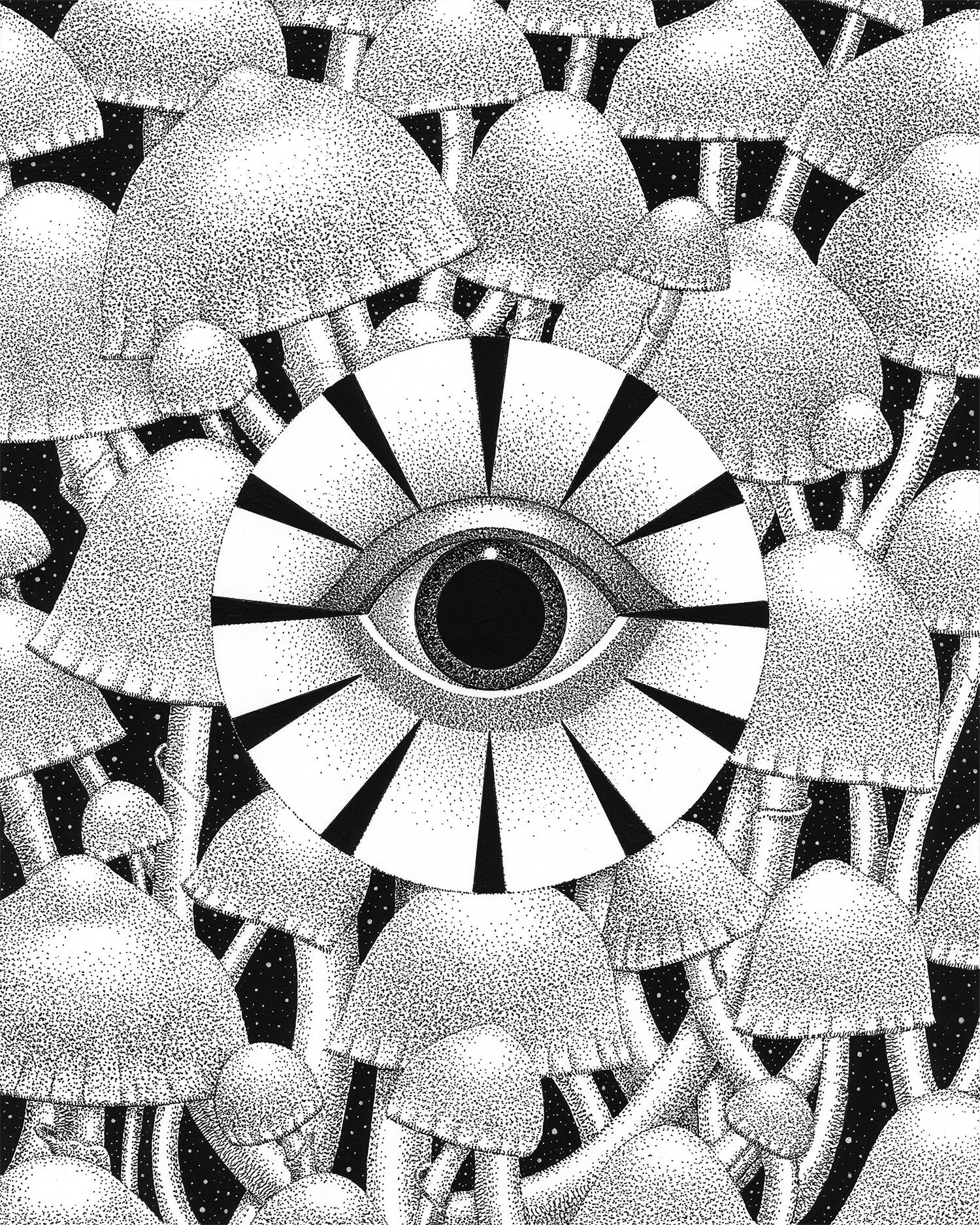 ArtStation - Inner Visions