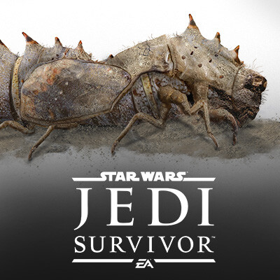 ArtStation - Carcass