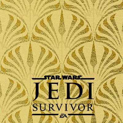 ArtStation - Fabric patterns