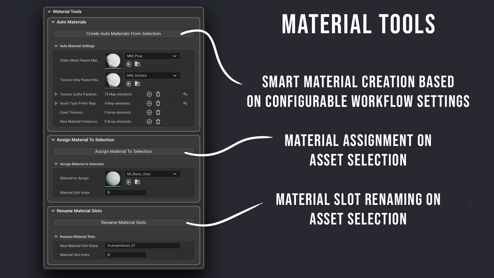 Ethan Place - Artist Toolbox | Unreal Engine
