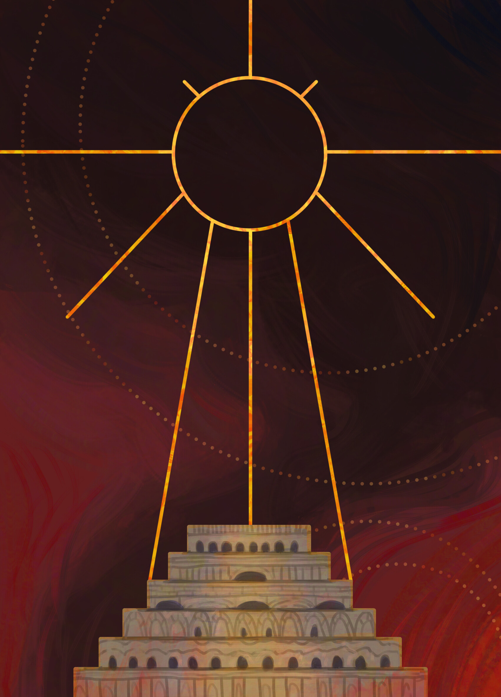 ArtStation - Aesthetic cards