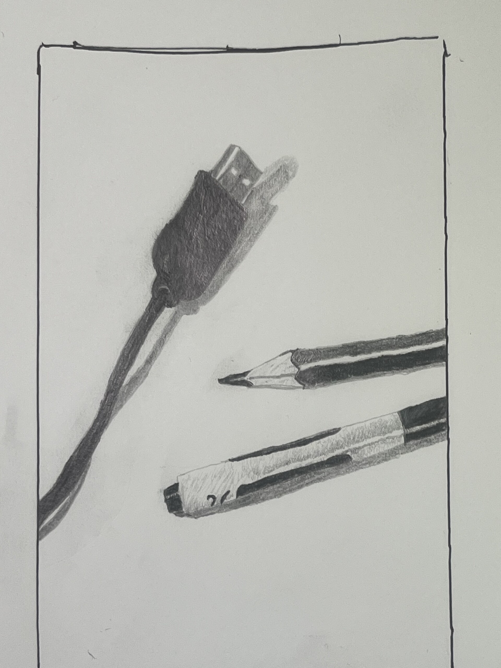 ArtStation - Negating Accessories