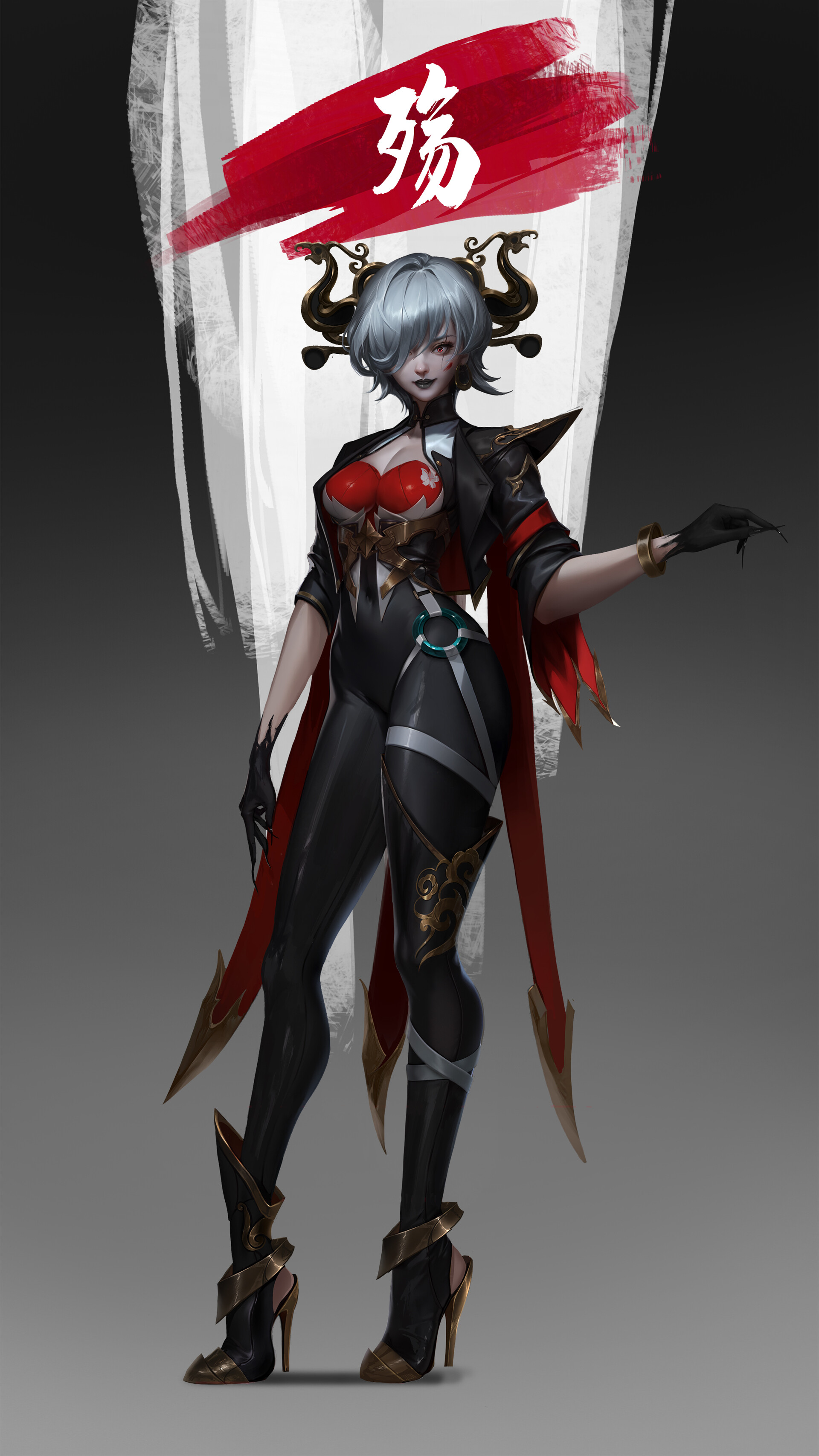 ArtStation - cosmic_1