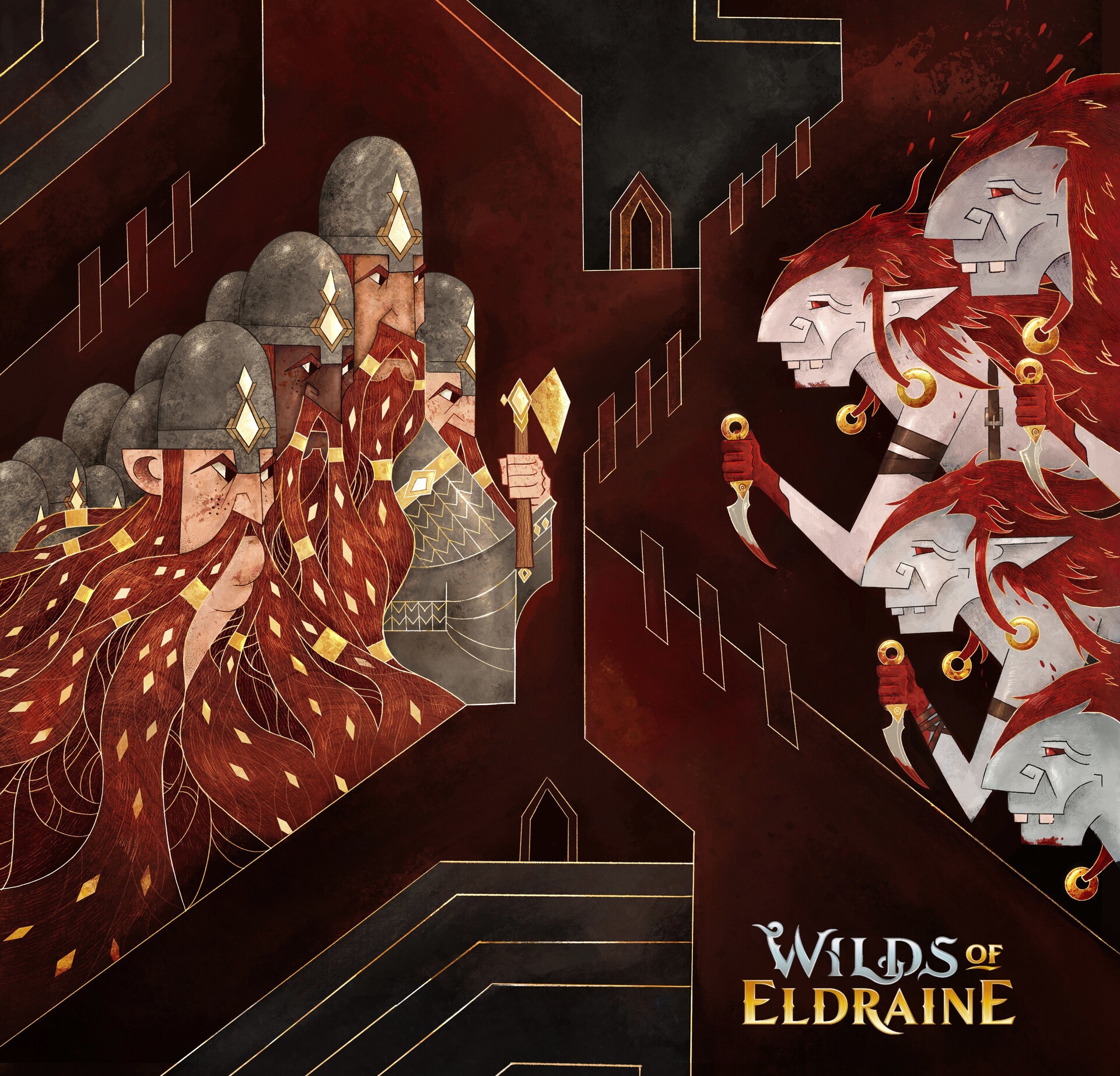 Lander Strijbol - Shared Animosity