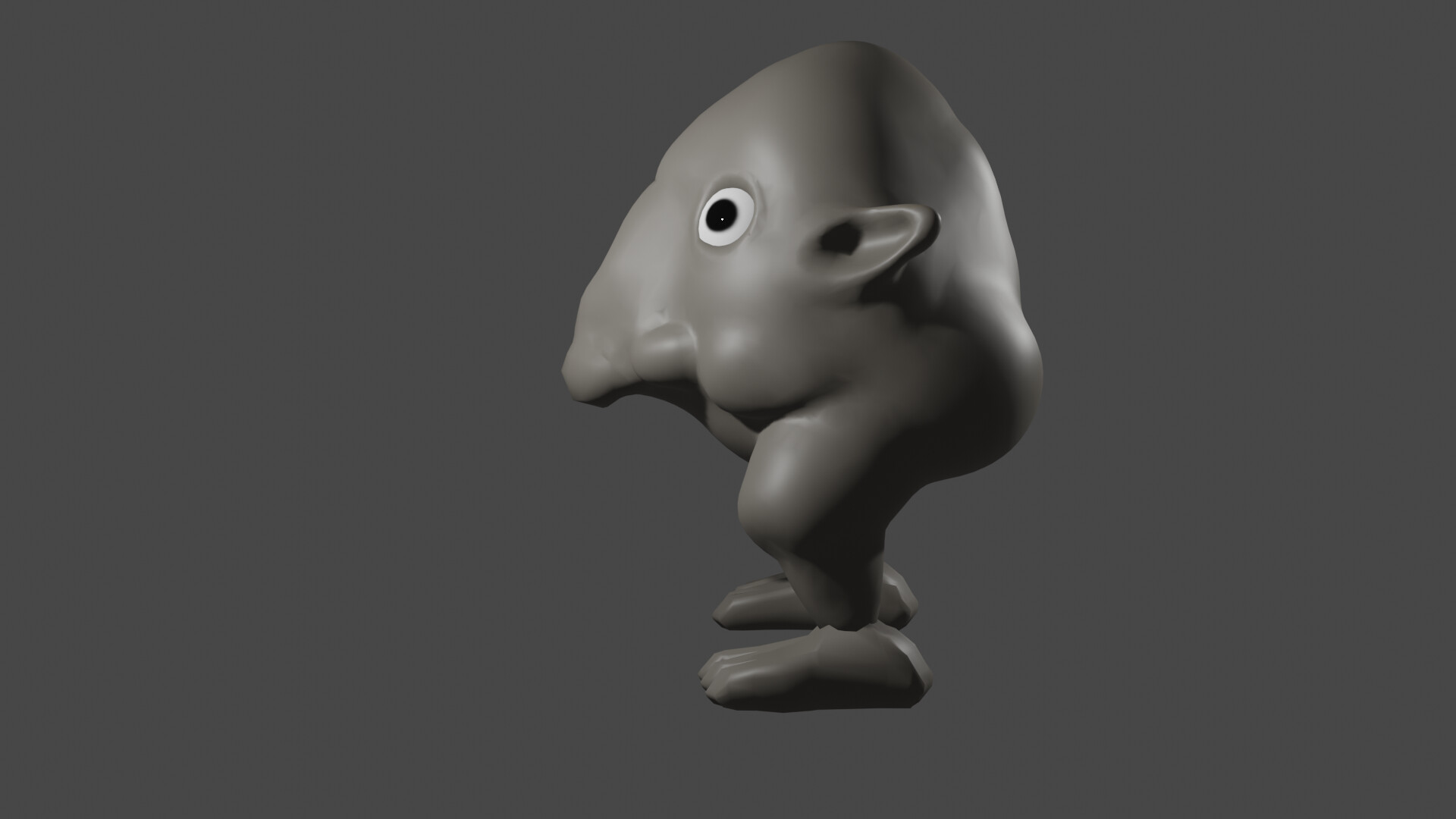 Cheesed Wayne - Berserk Schnoz Model