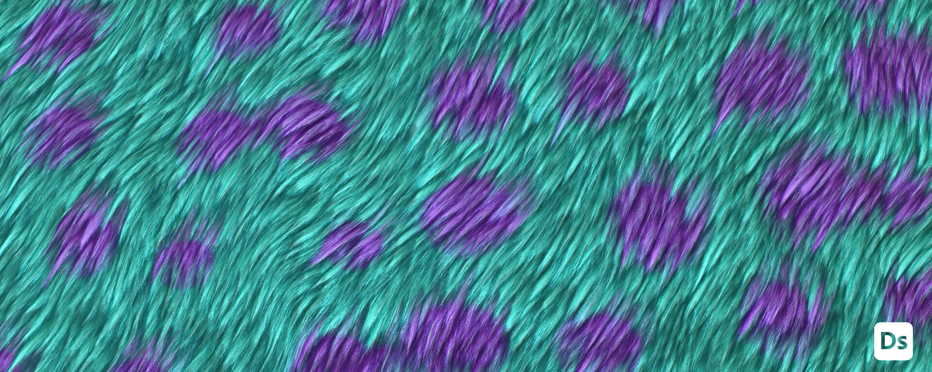 Céline Dameron - Fur material