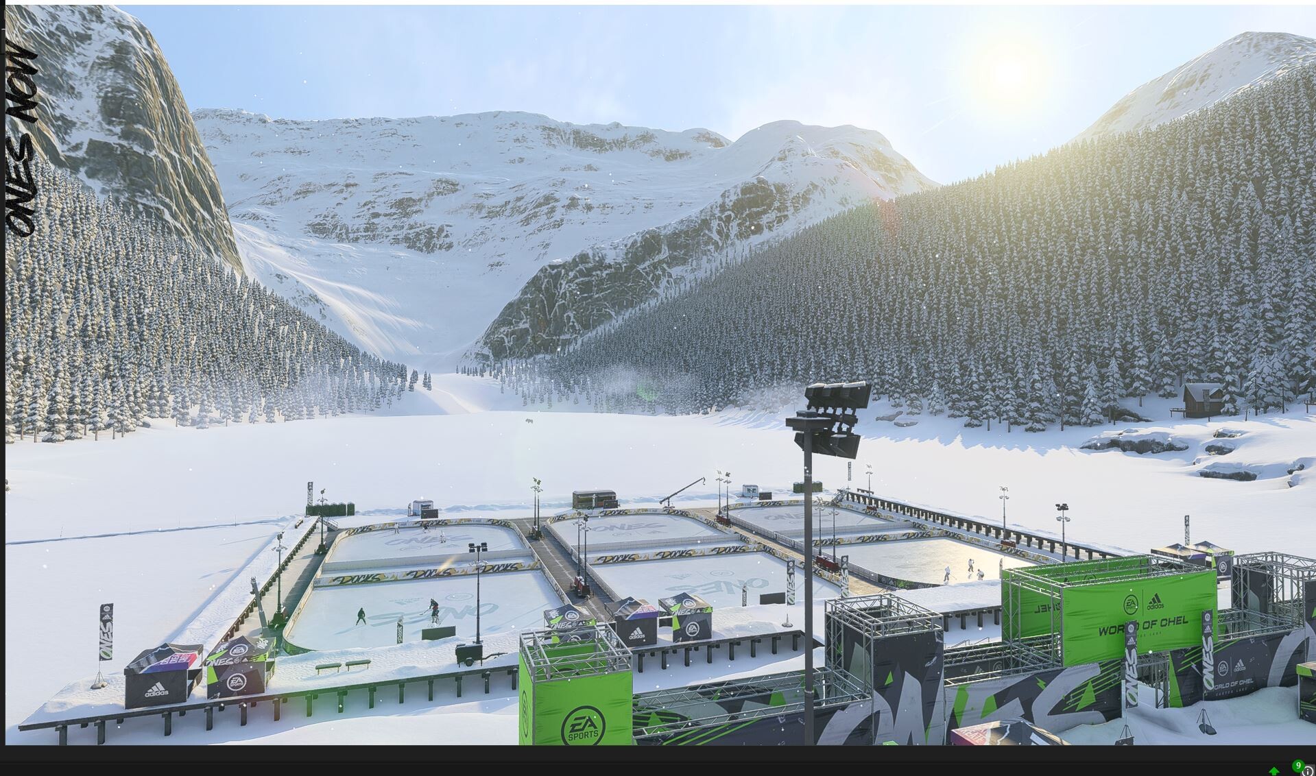 Li Lao - NHL_Outdoor_Scenes