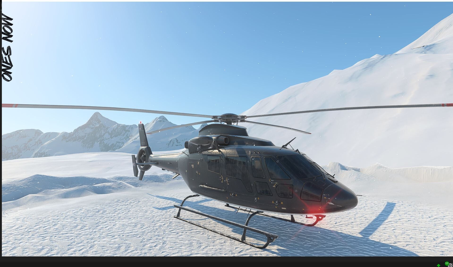 Li Lao - NHL_Outdoor_Scenes