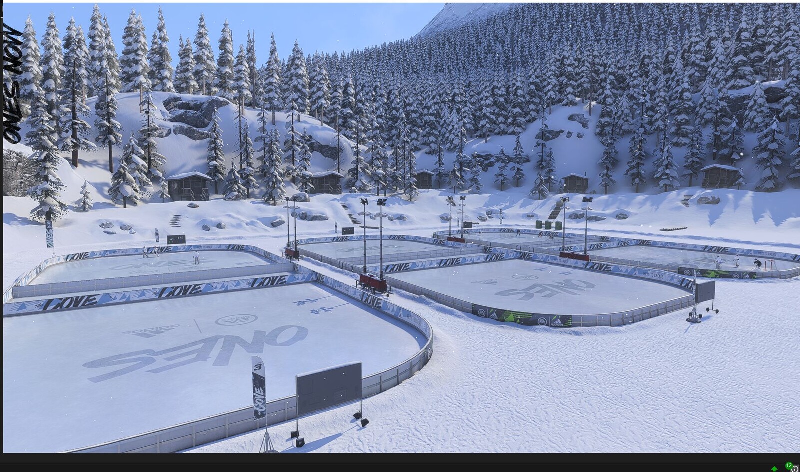 Li Lao - NHL_Outdoor_Scenes