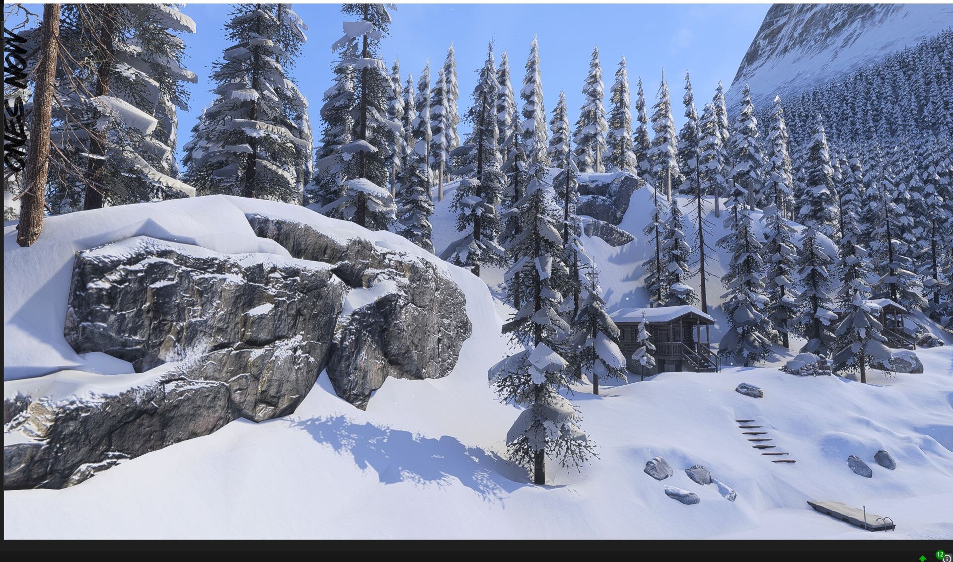 Li Lao - NHL_Outdoor_Scenes